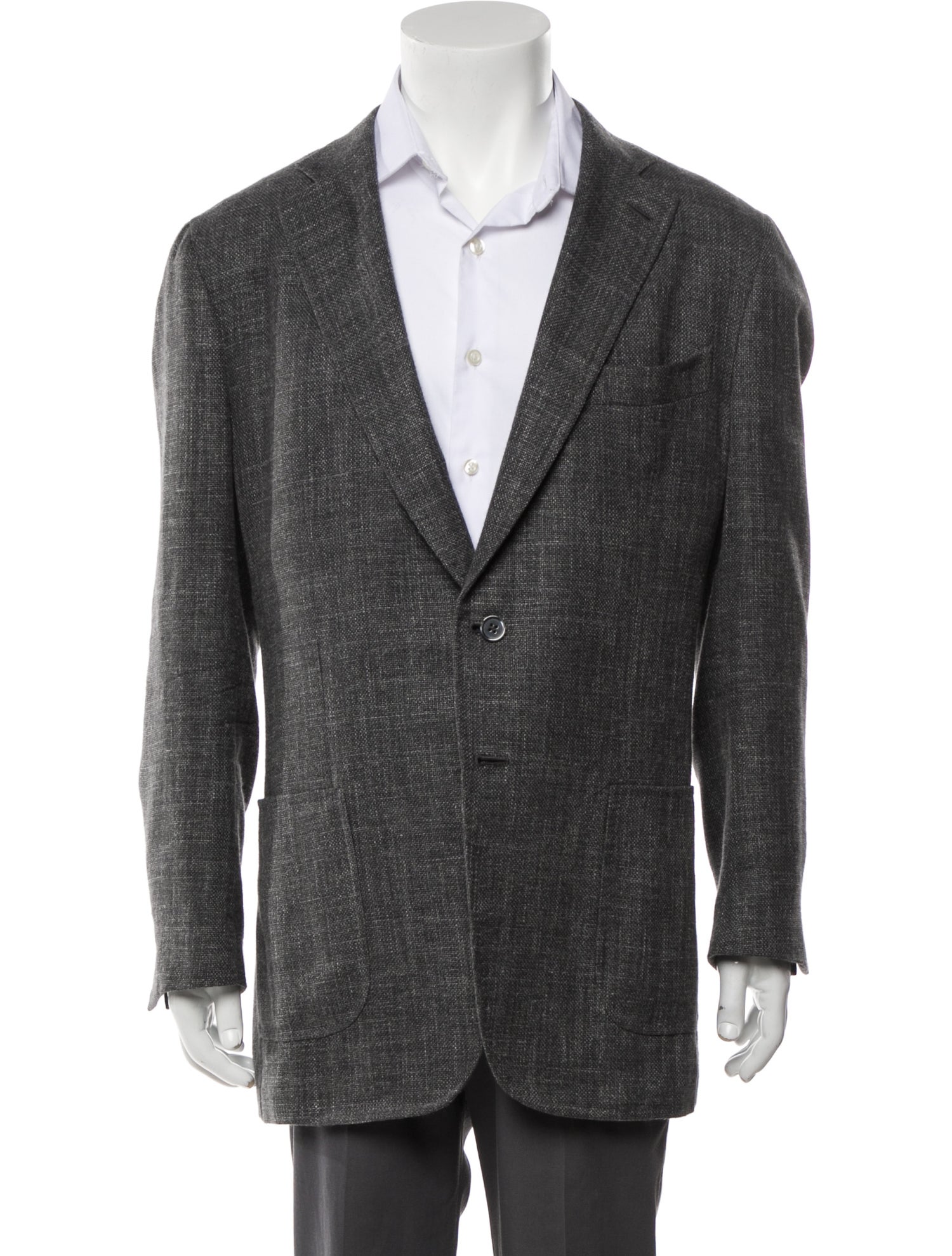 Isaia Men | The RealReal