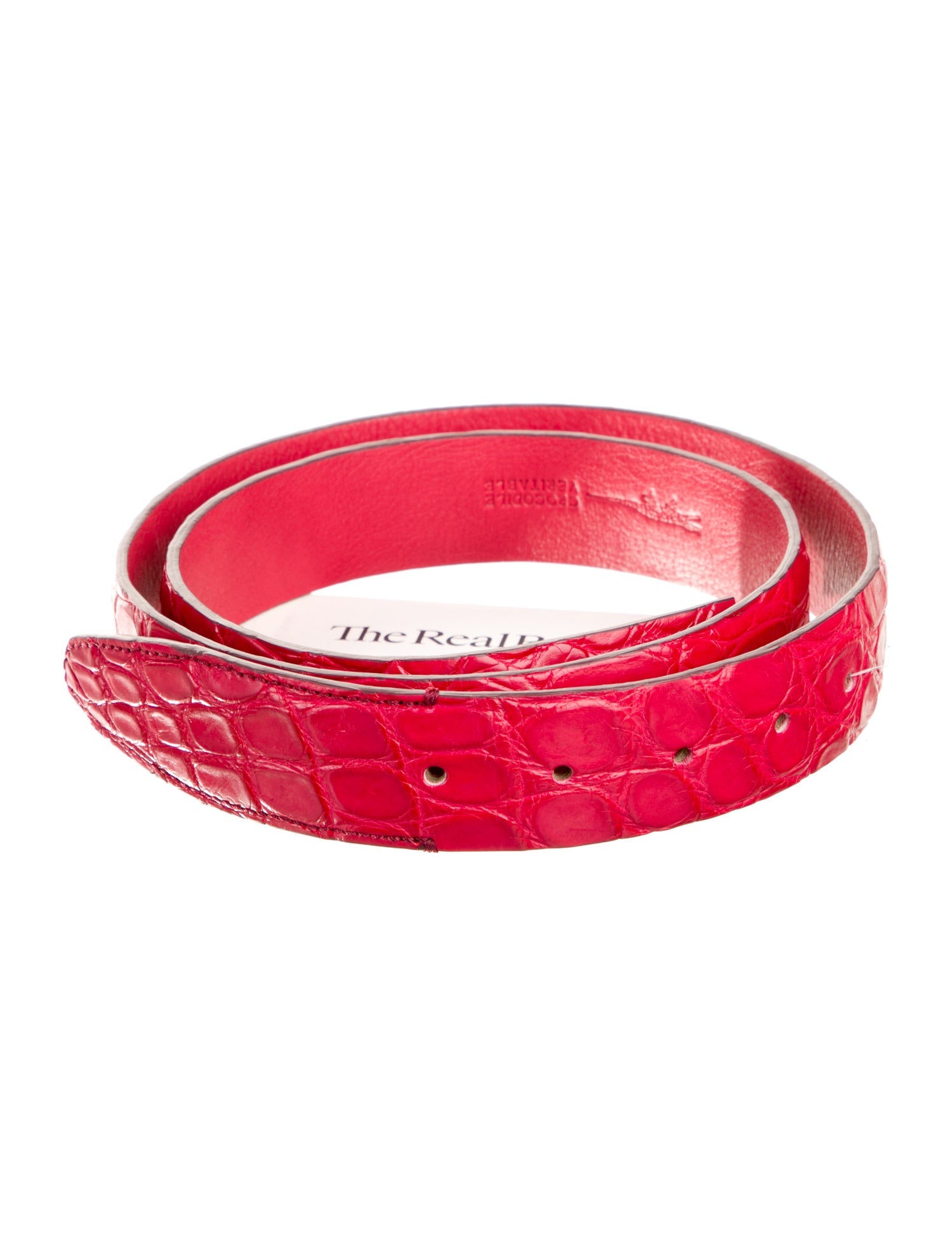 Balenciaga Leather Waist Belt - Black Belts, Accessories - BAL290946 ...