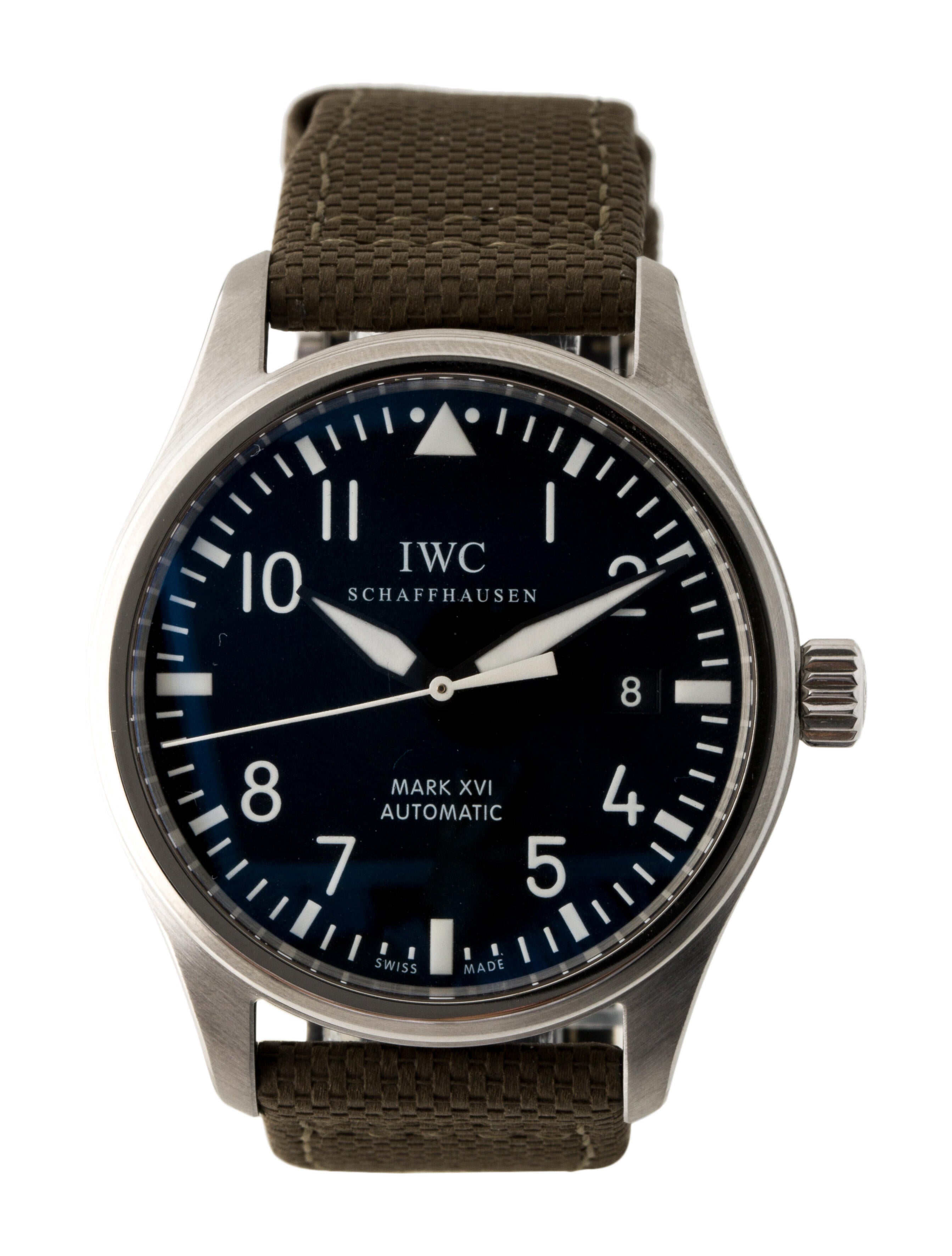 IWC | The RealReal