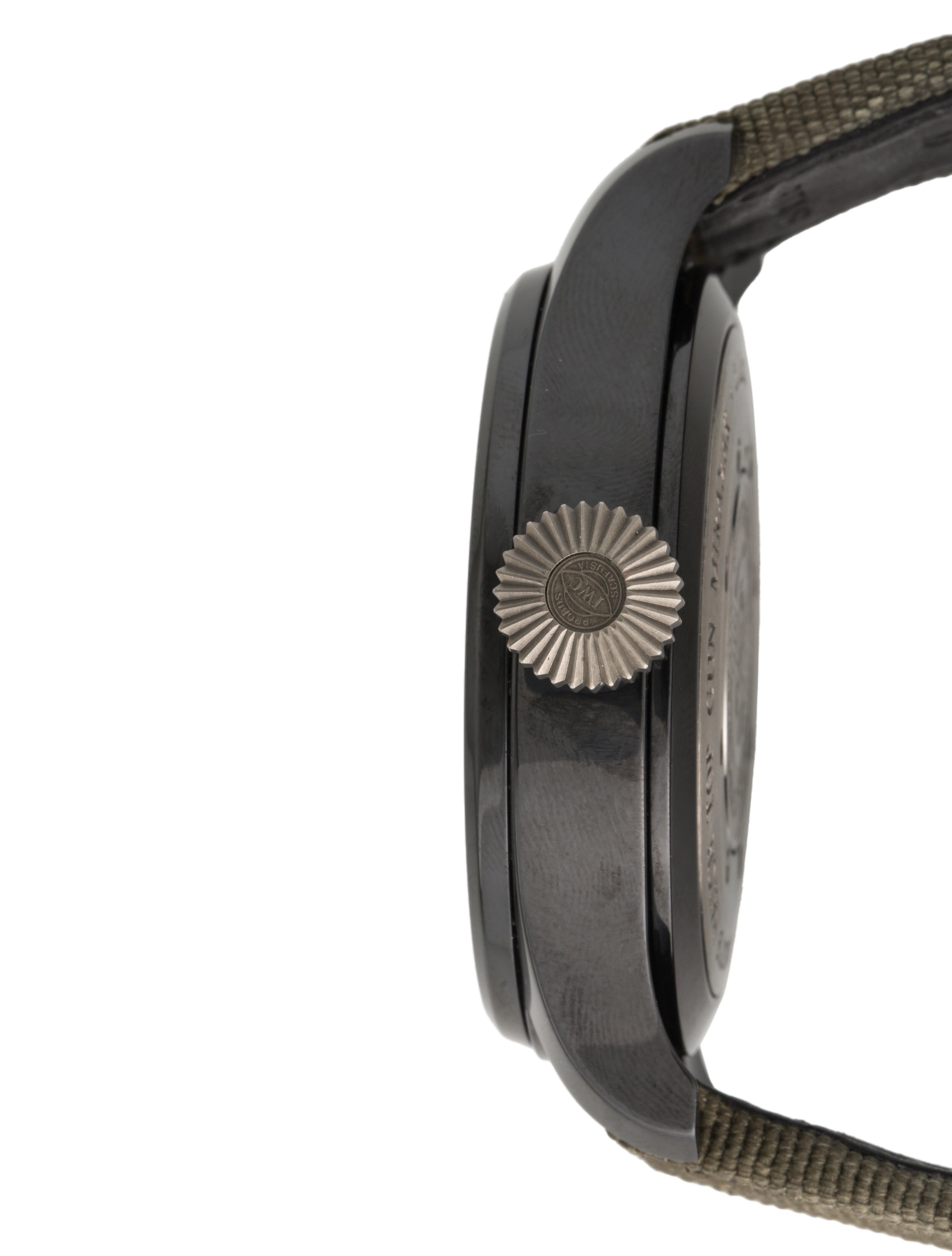 Cartier Must de Cartier Tank Watch 2413 - Brown, Sterling Silver ...