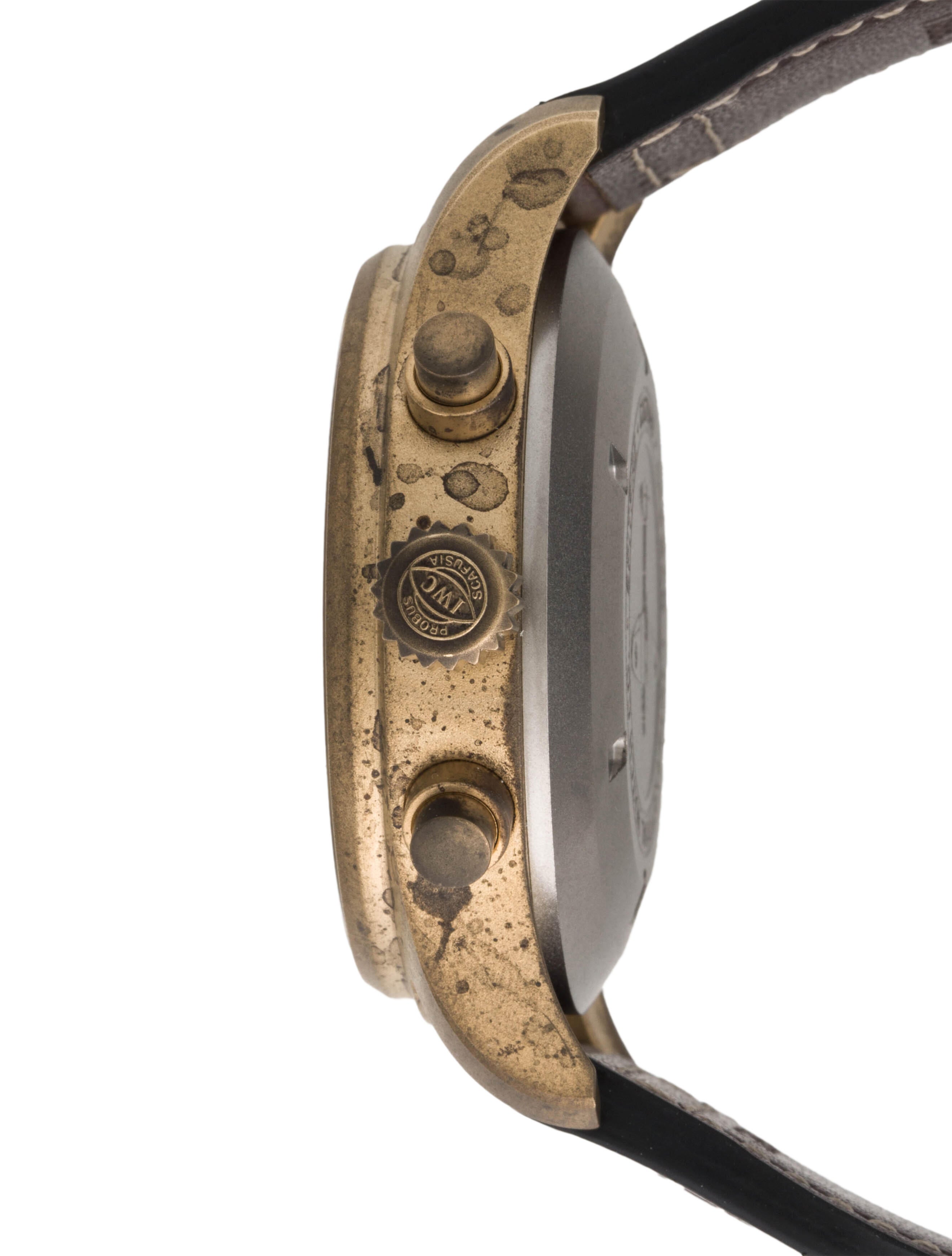 Leviev Double Elle Watch - 7033 | The RealReal