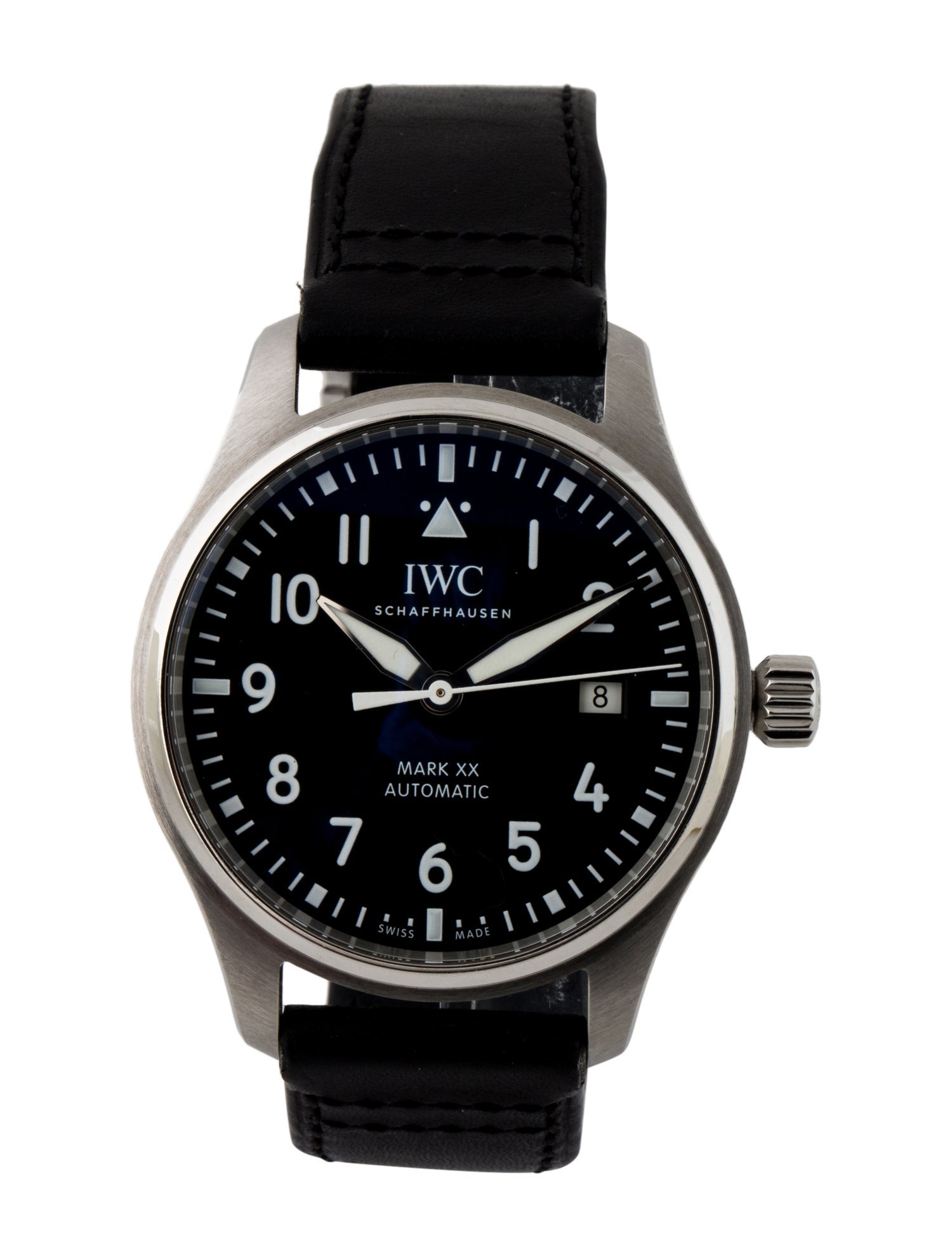 IWC | The RealReal