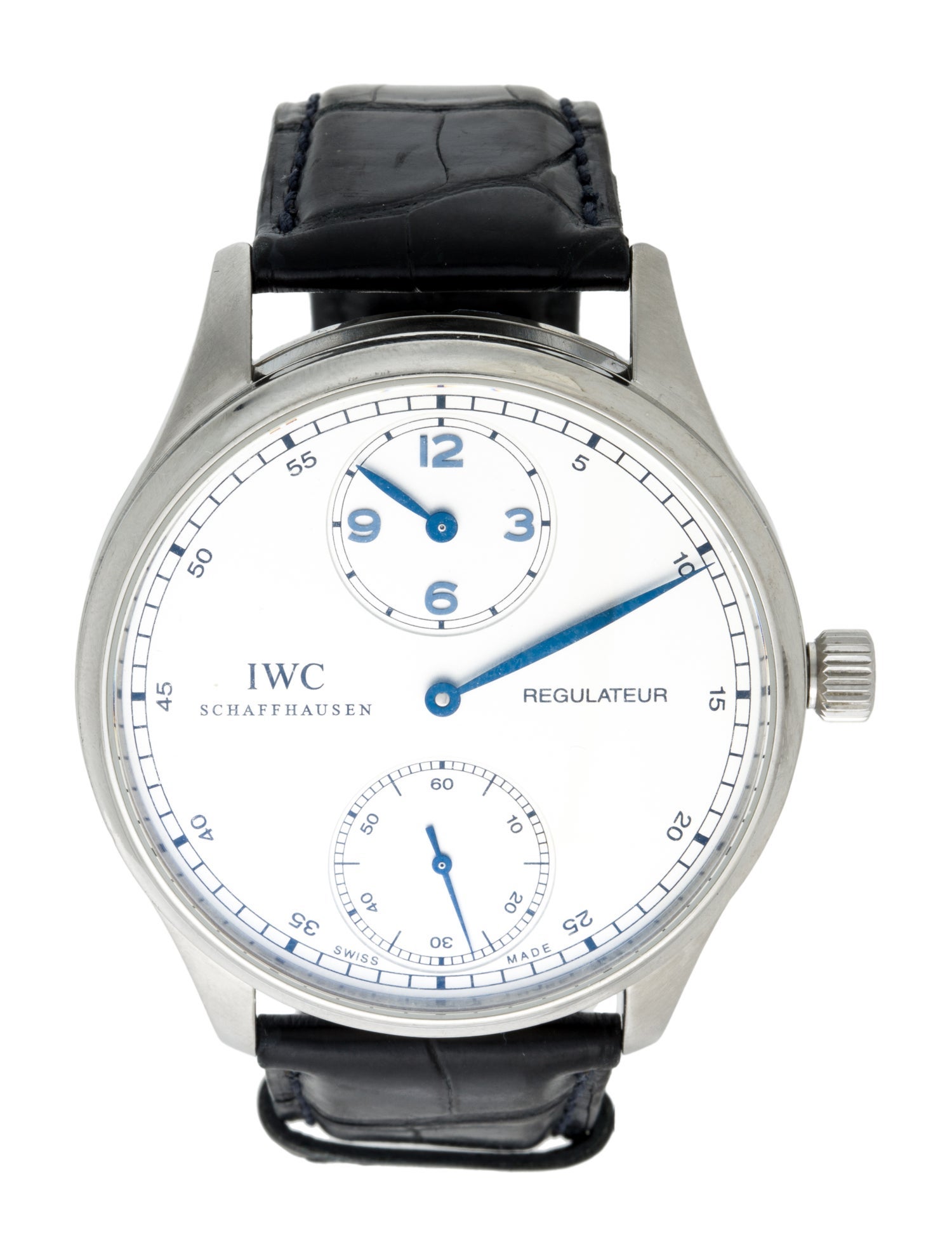 IWC | The RealReal