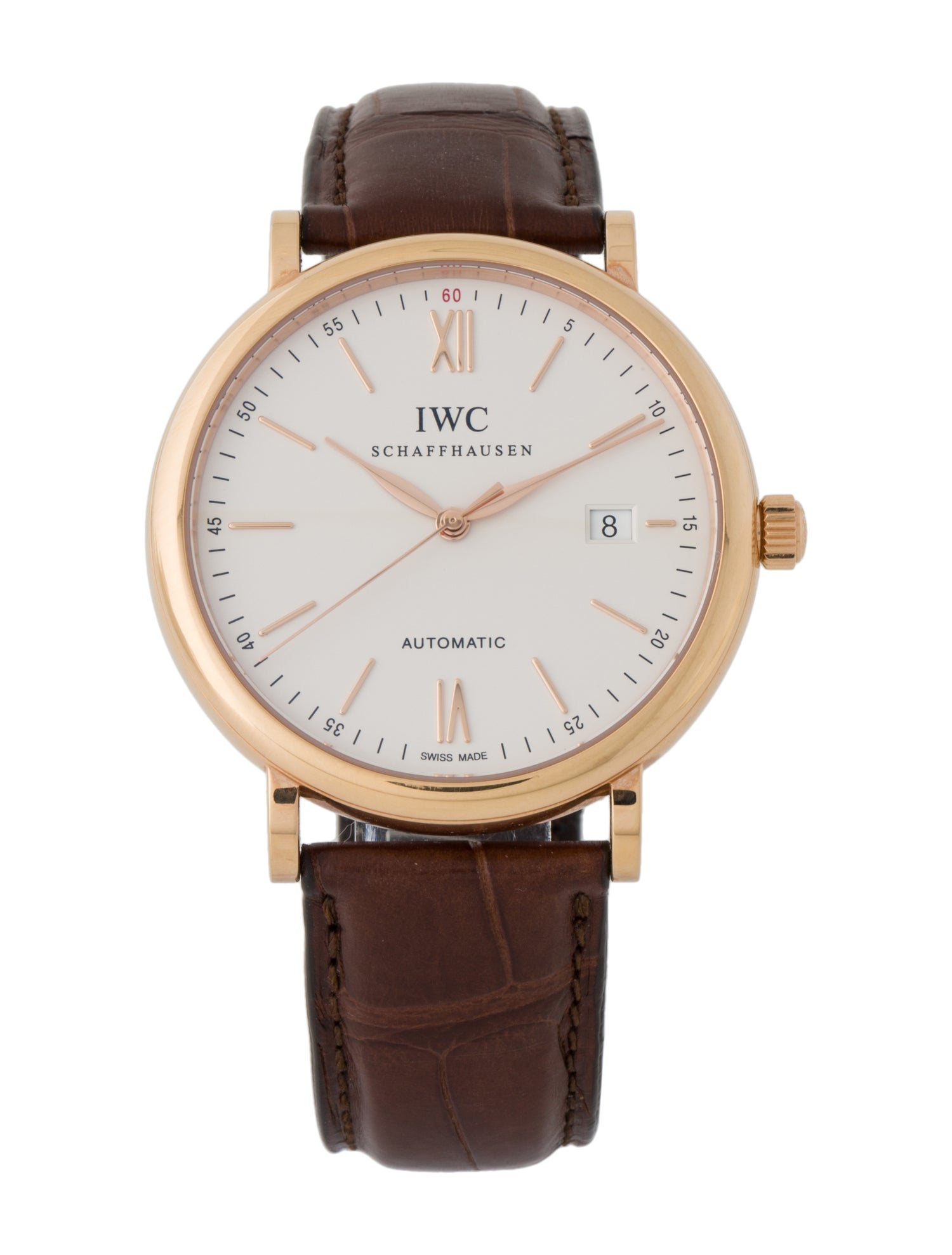 IWC | The RealReal
