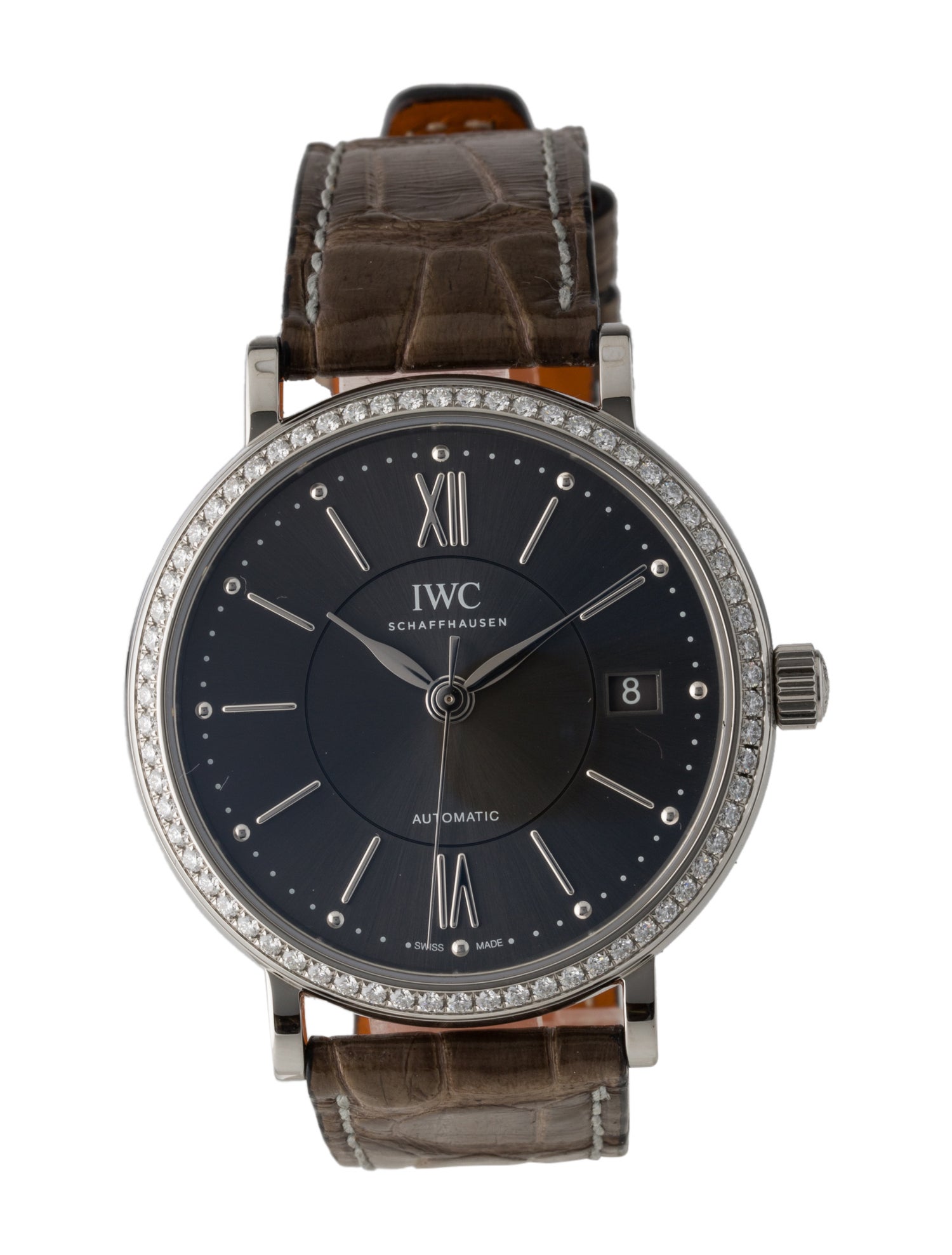 IWC | The RealReal