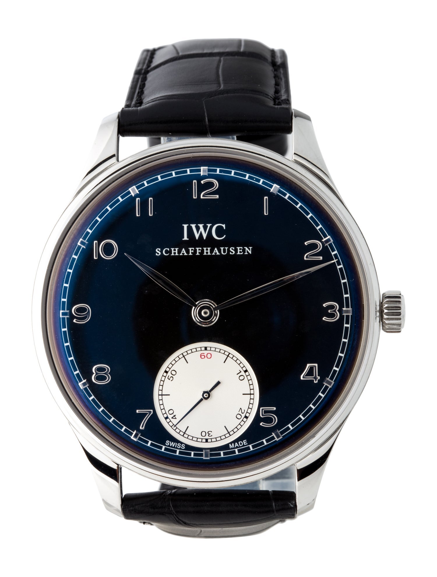 IWC | The RealReal