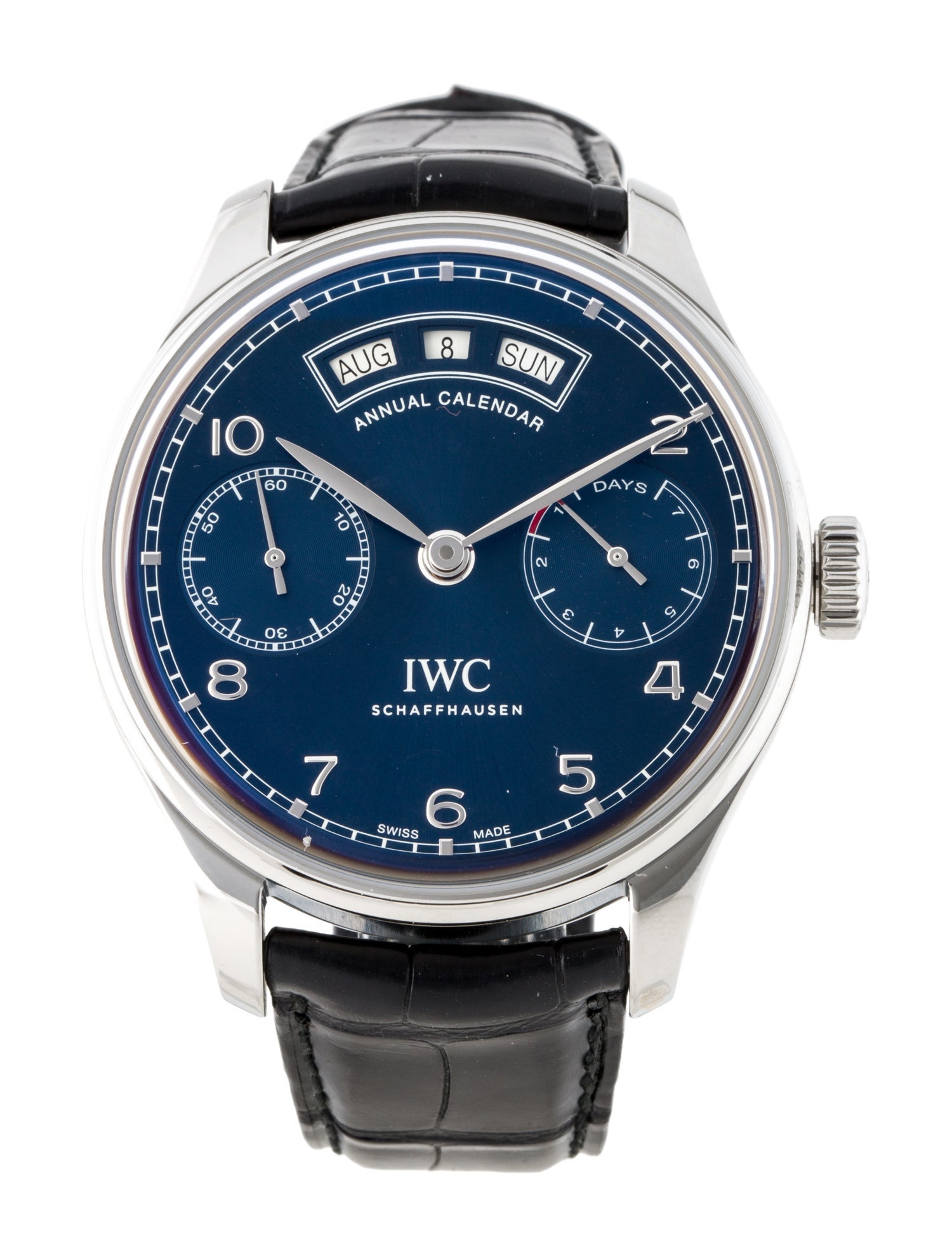 IWC | The RealReal