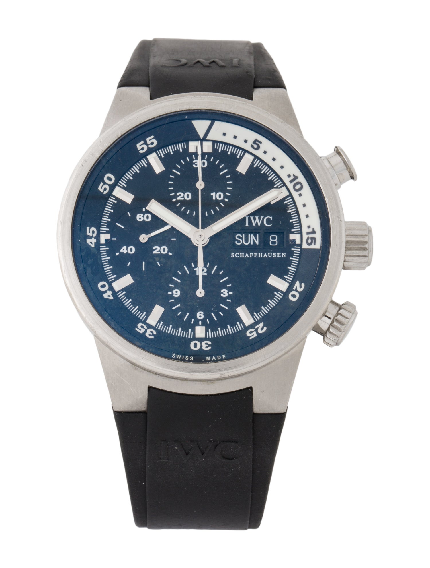 IWC | The RealReal
