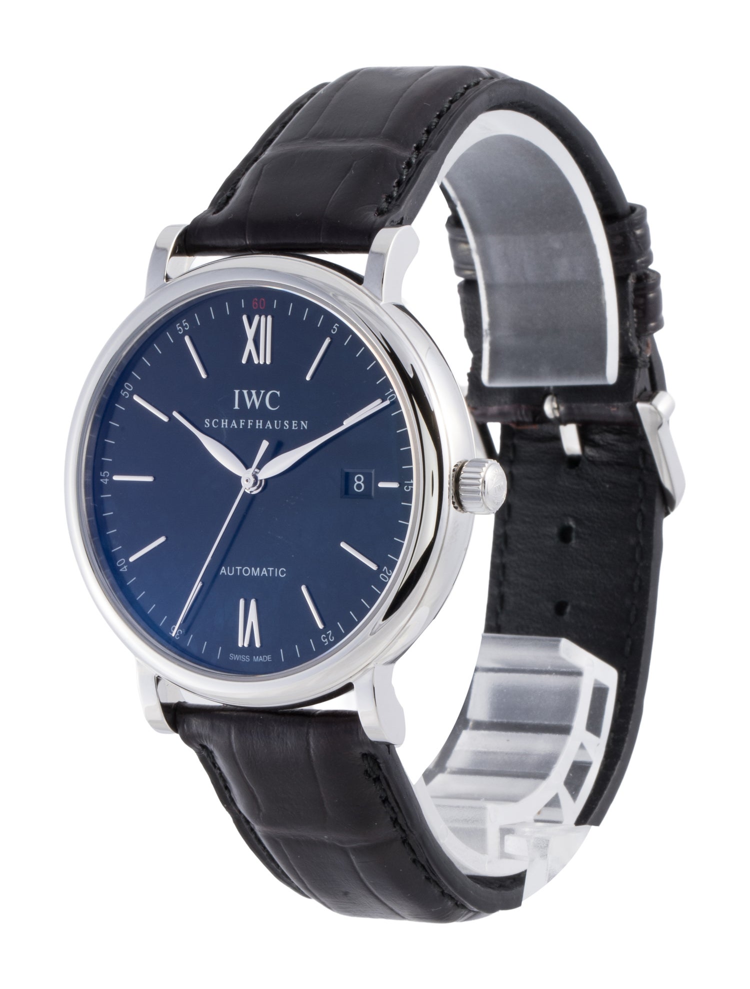 Rolex Cellini Danaos Watch - 6229 | The RealReal