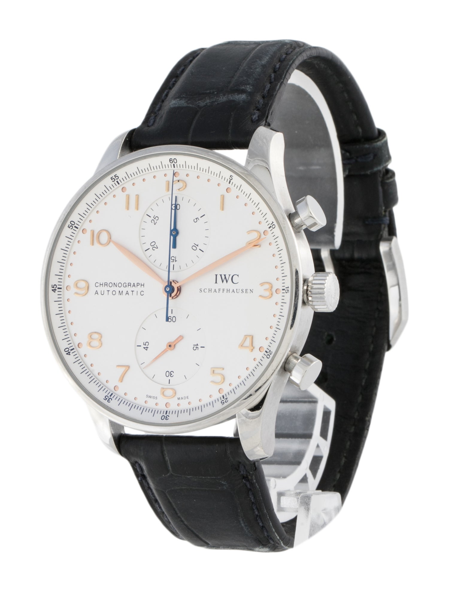 Cartier Strap | The RealReal