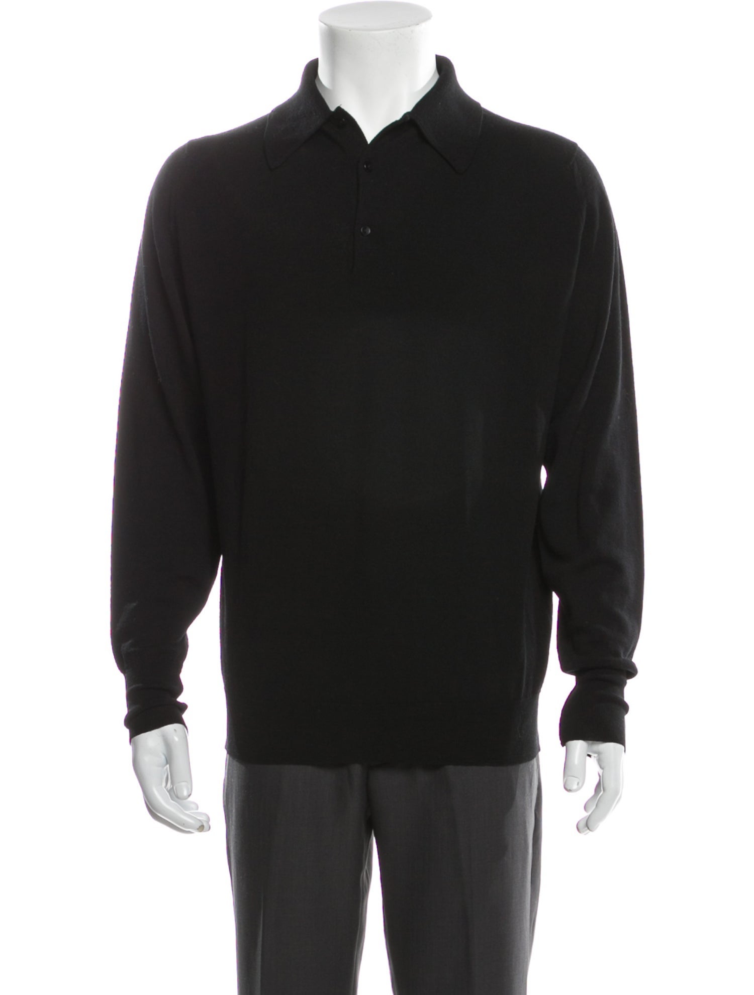 John Smedley | The RealReal