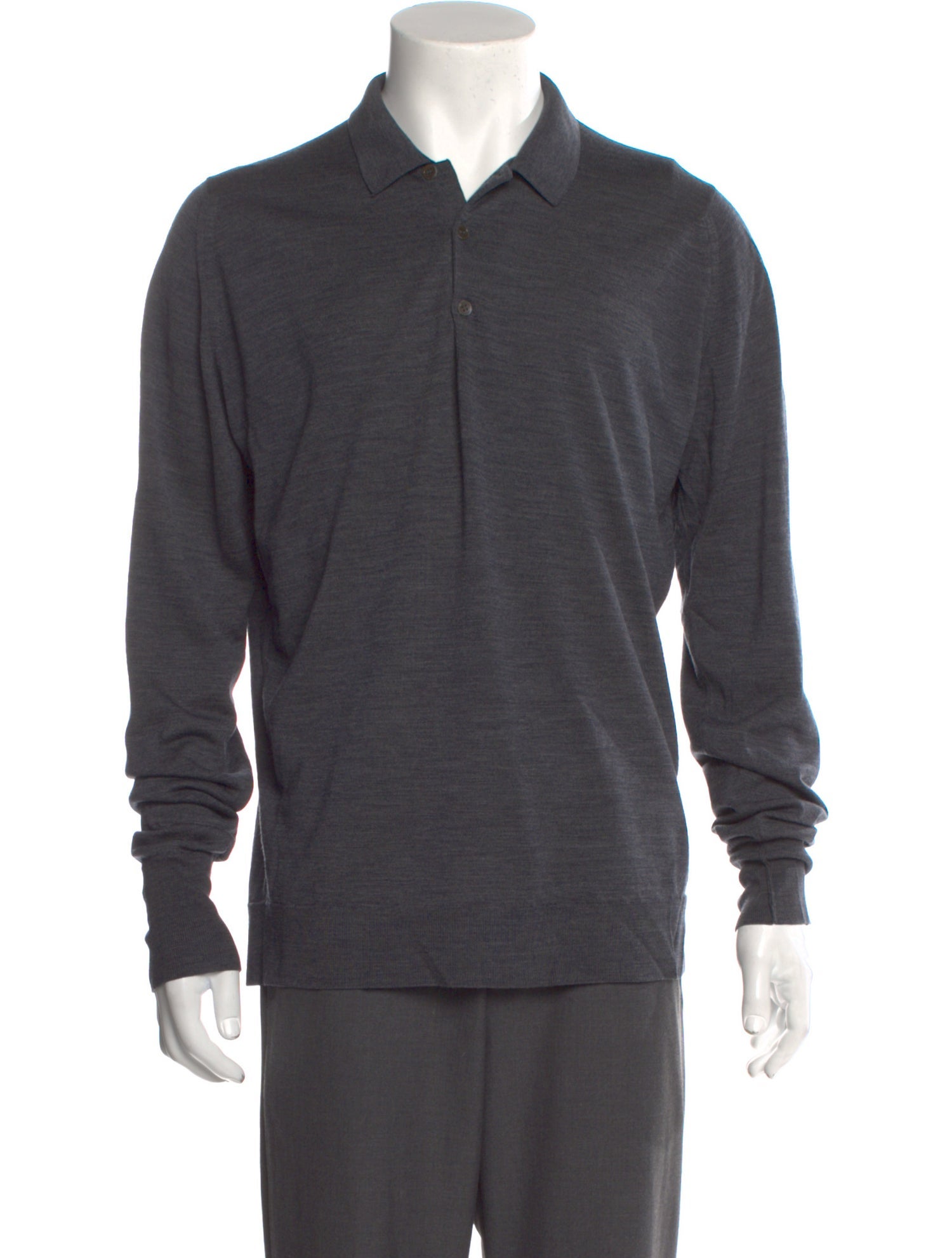 John Smedley | The RealReal