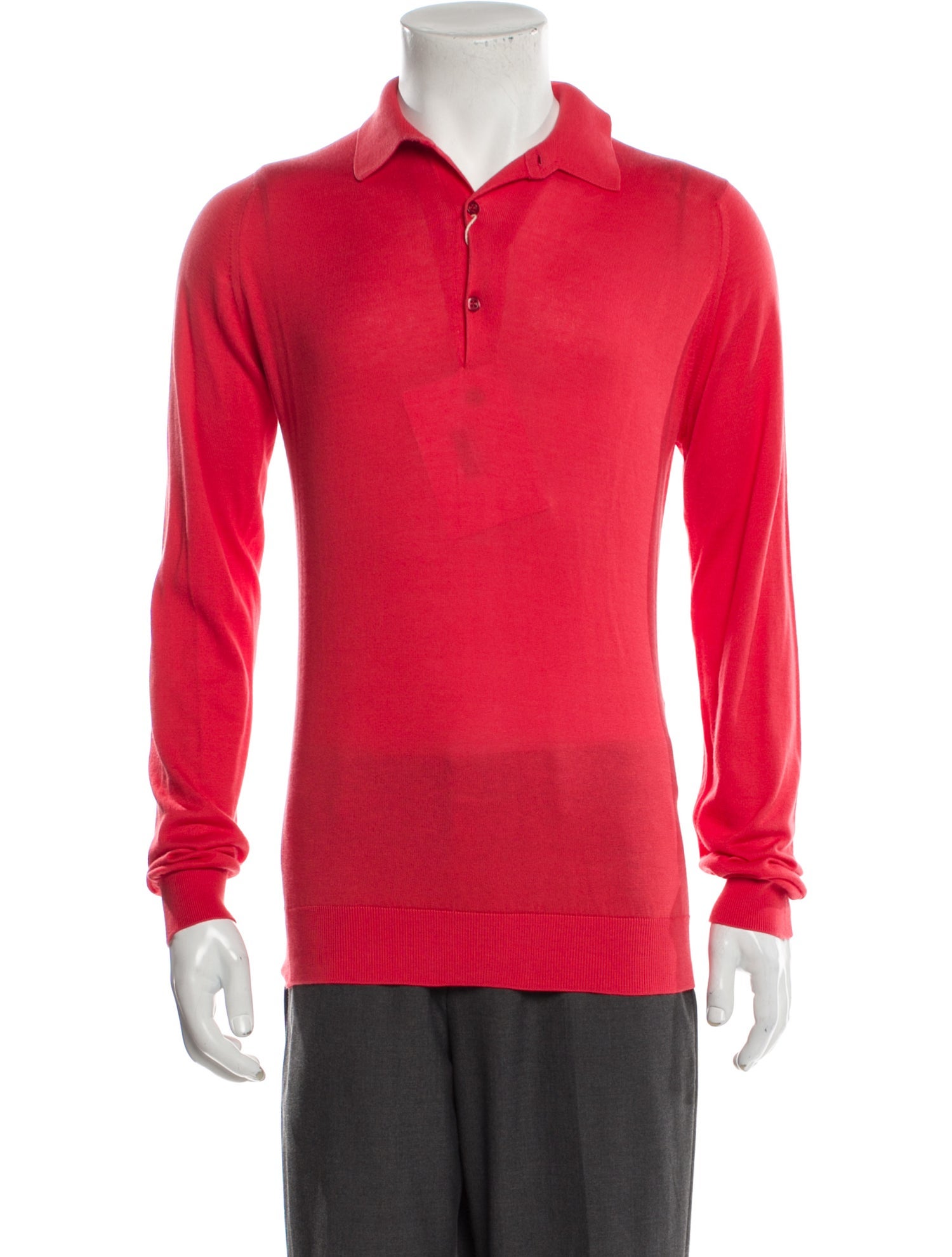 John Smedley | The RealReal