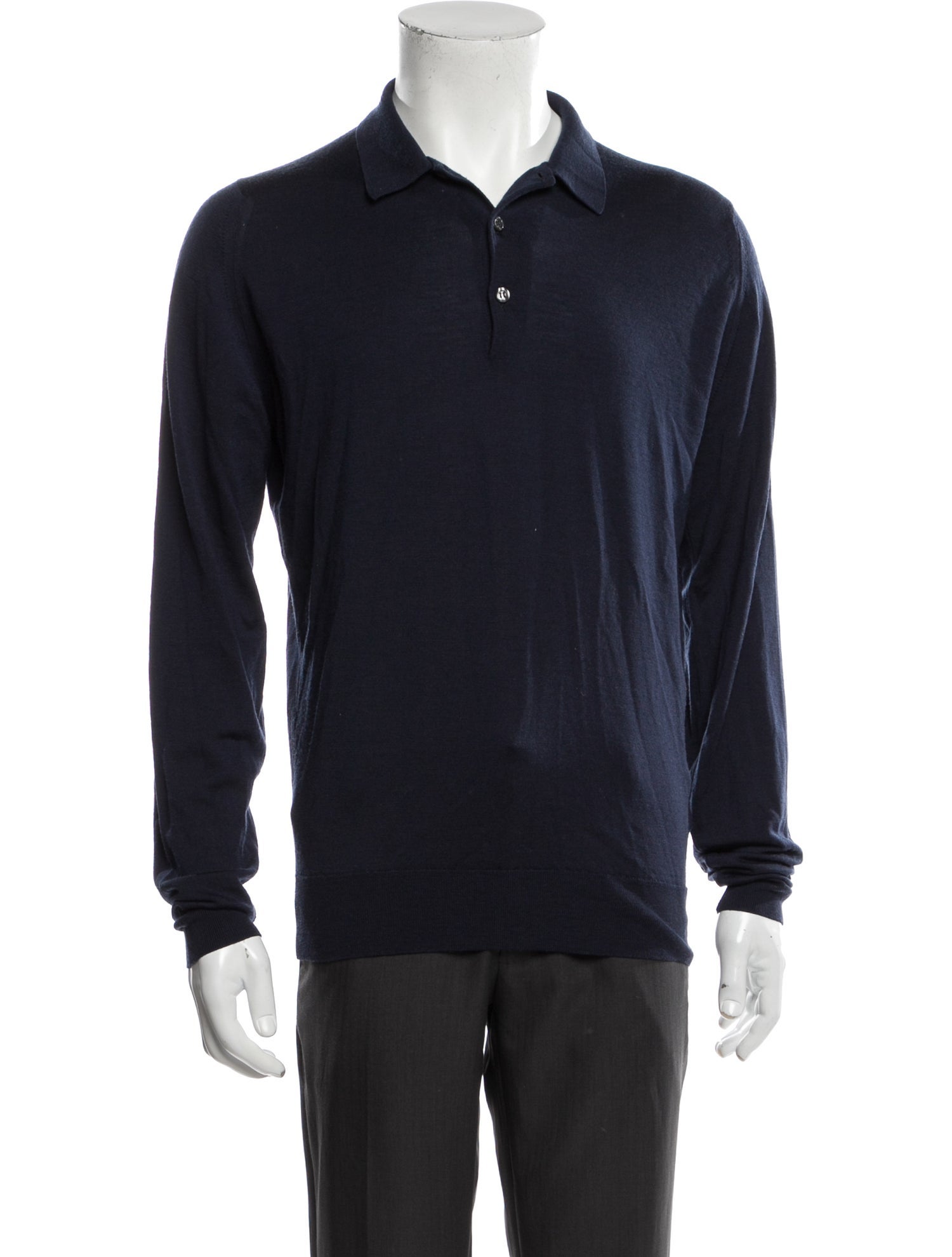 John Smedley | The RealReal