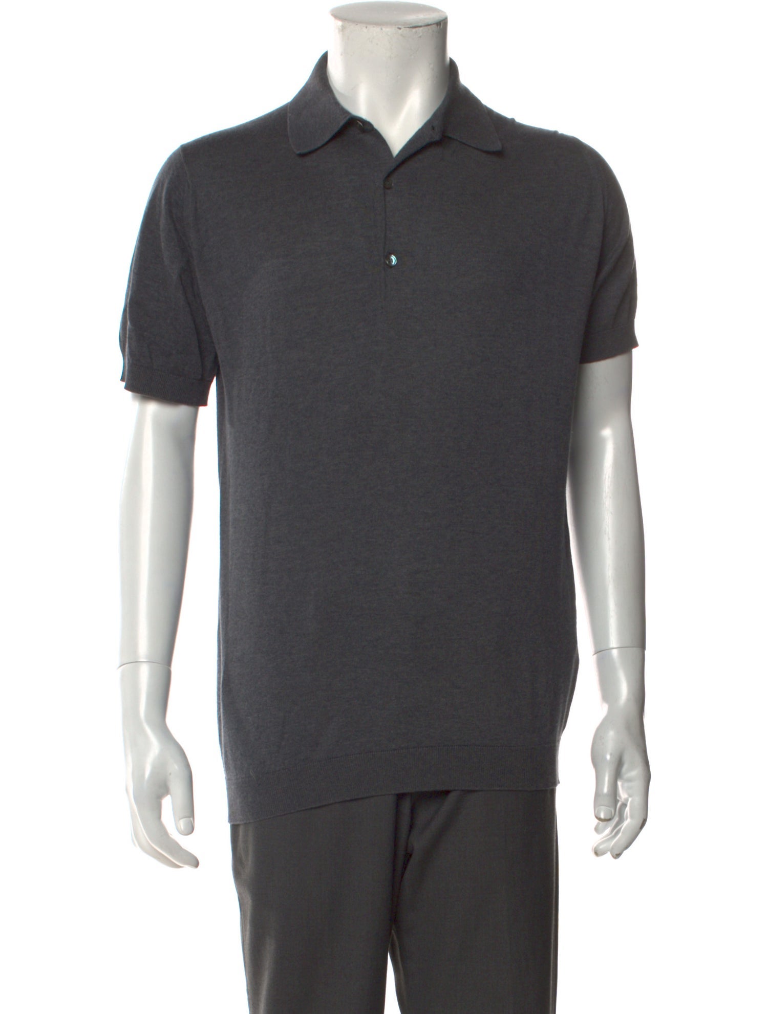 John Smedley | The RealReal