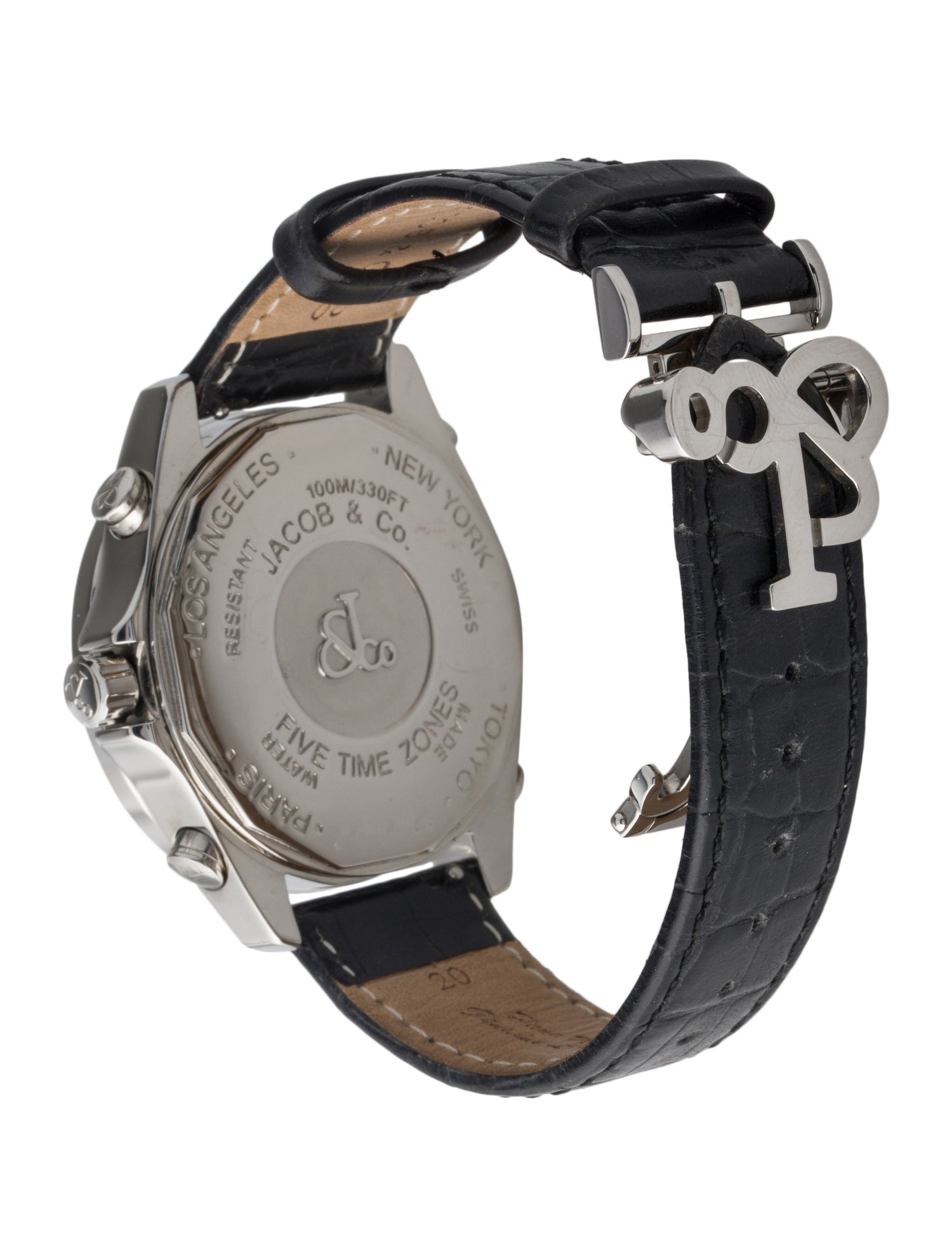 Jacob & Co. | The RealReal