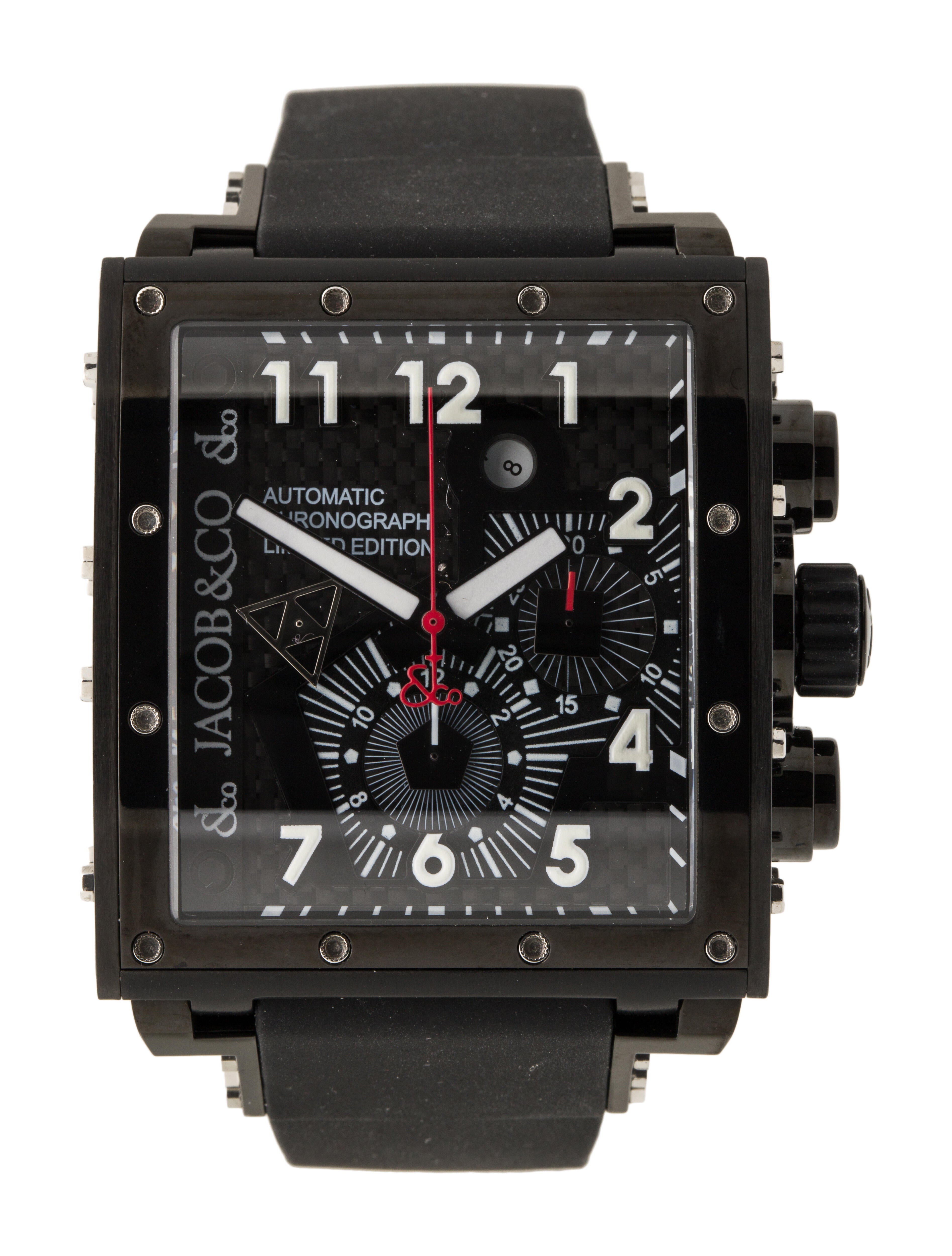 Jacob & Co. | The RealReal