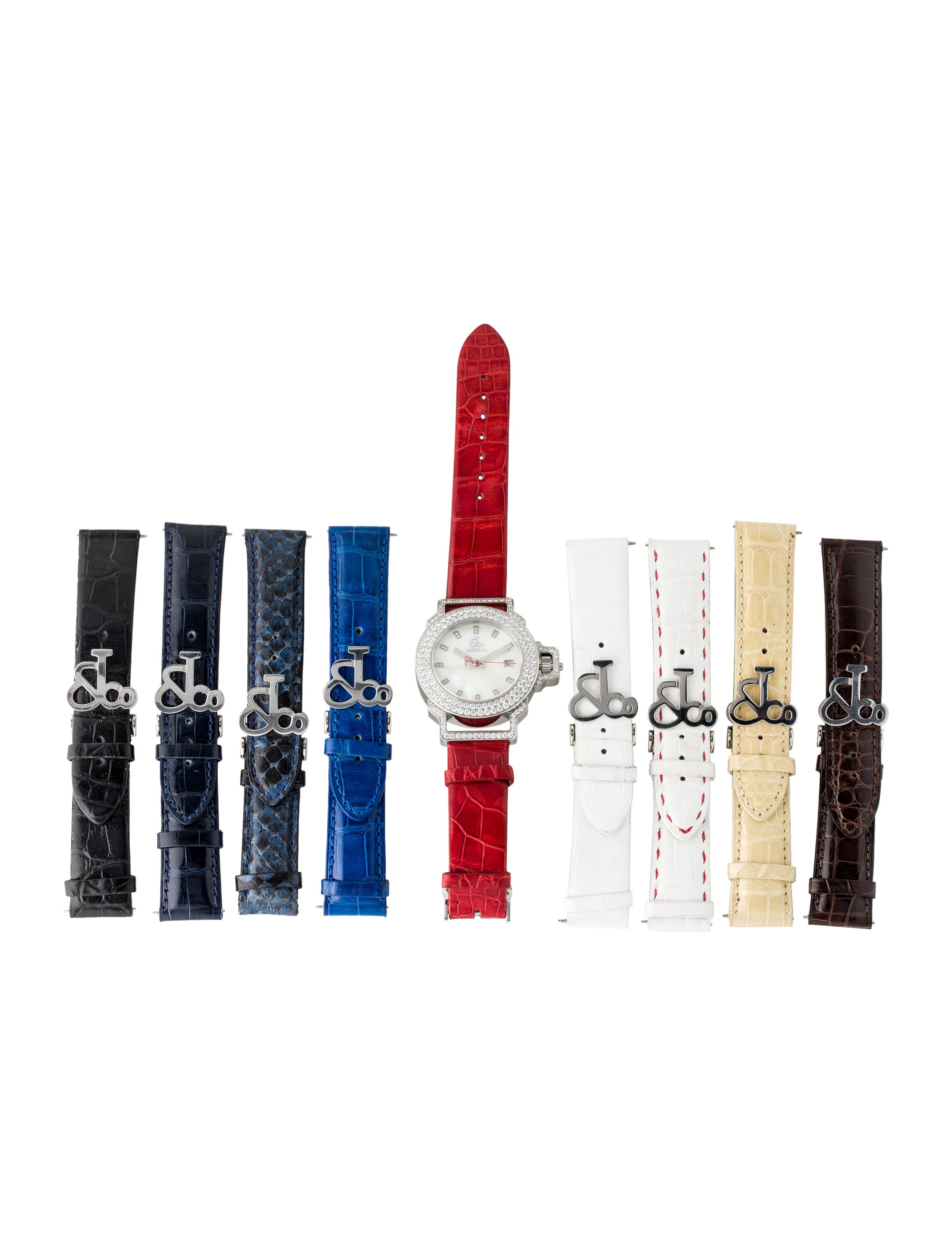 Jacob & Co. | The RealReal