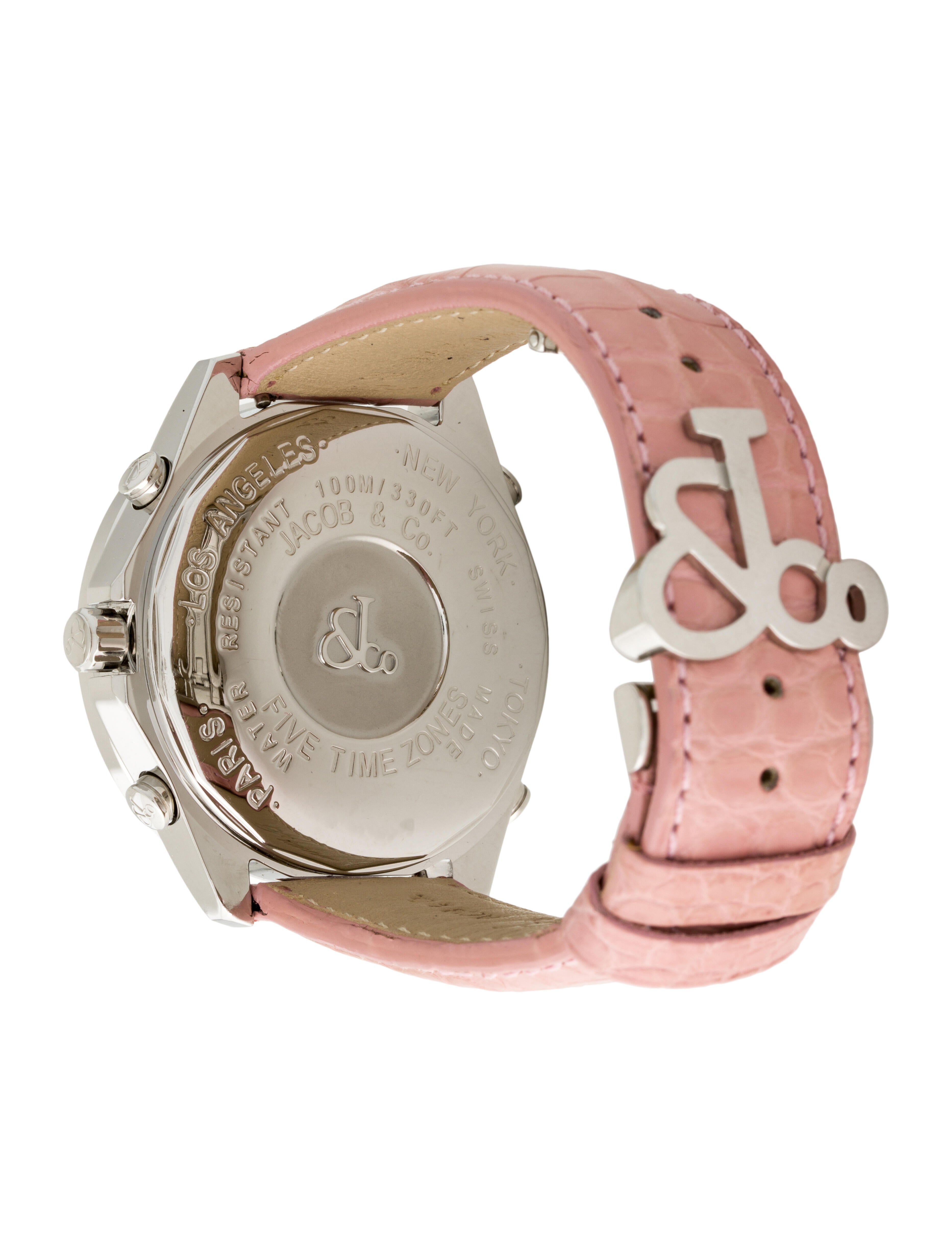 Jacob & Co. | The RealReal