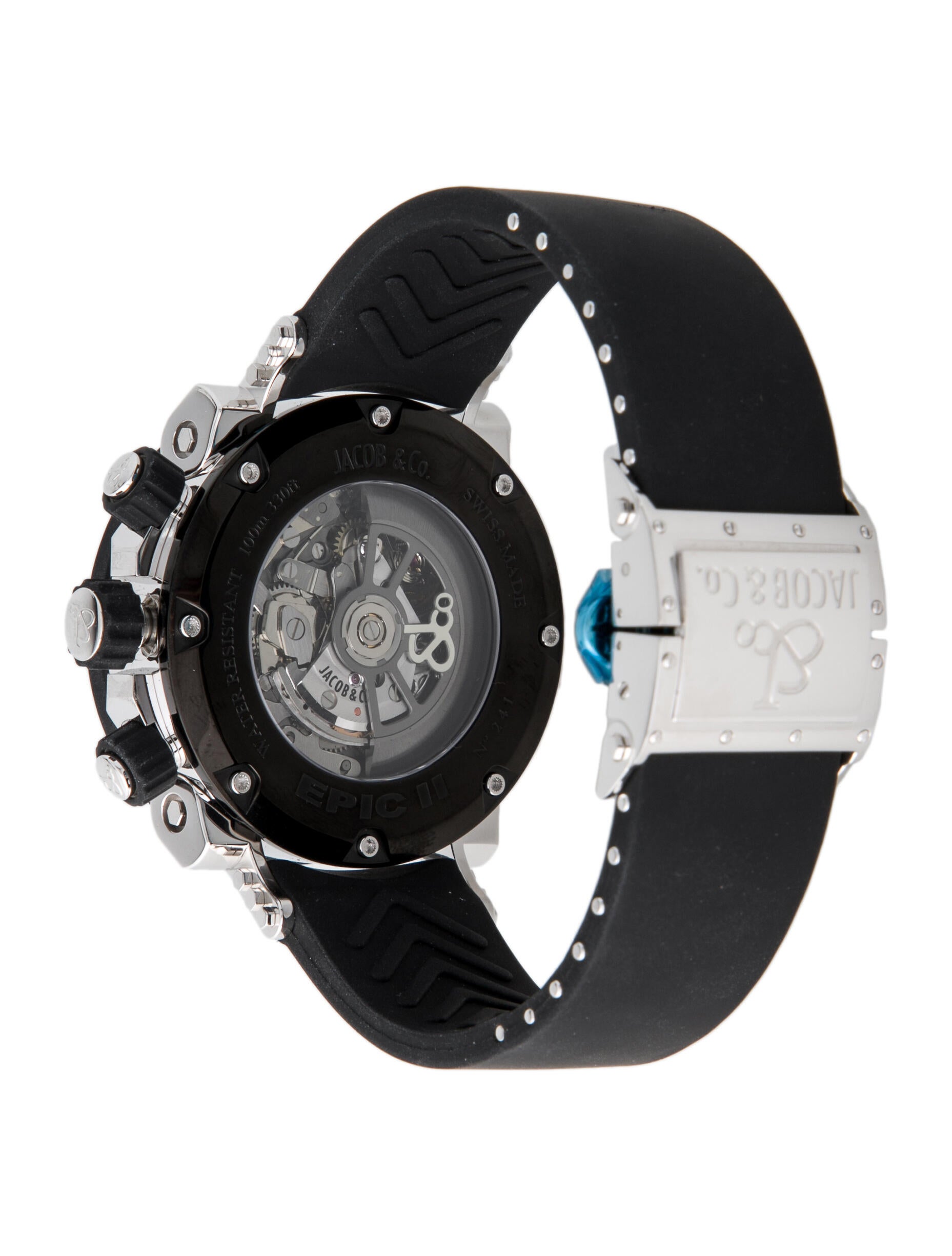 Jacob & Co. | The RealReal