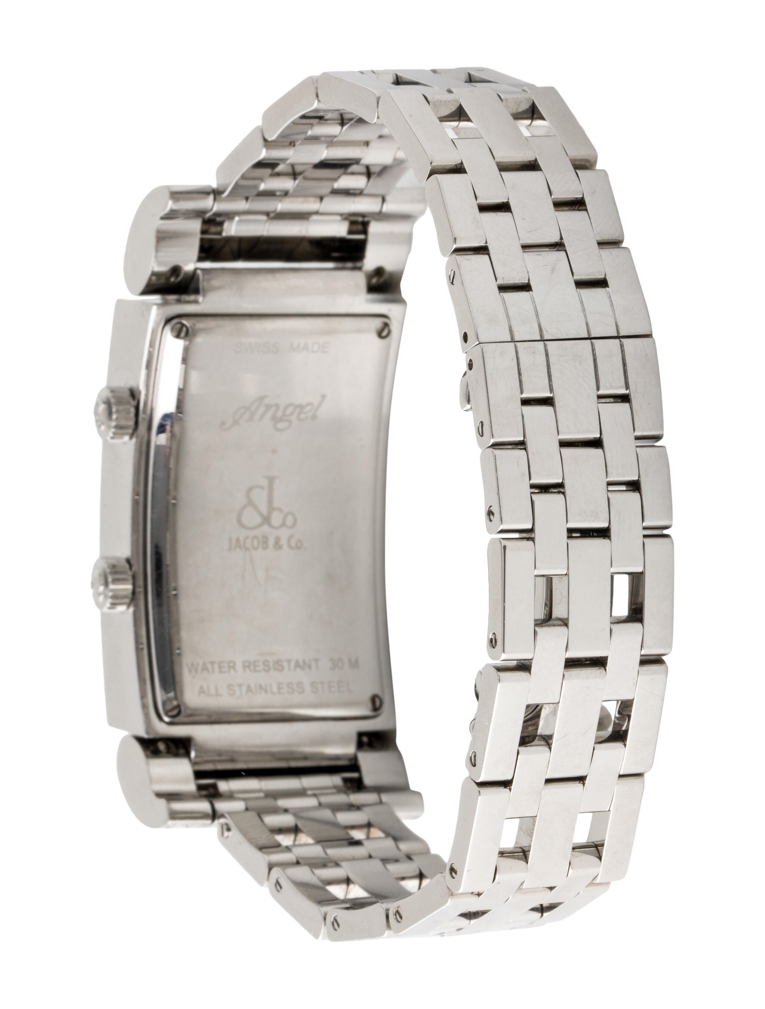 Jacob & Co. | The RealReal