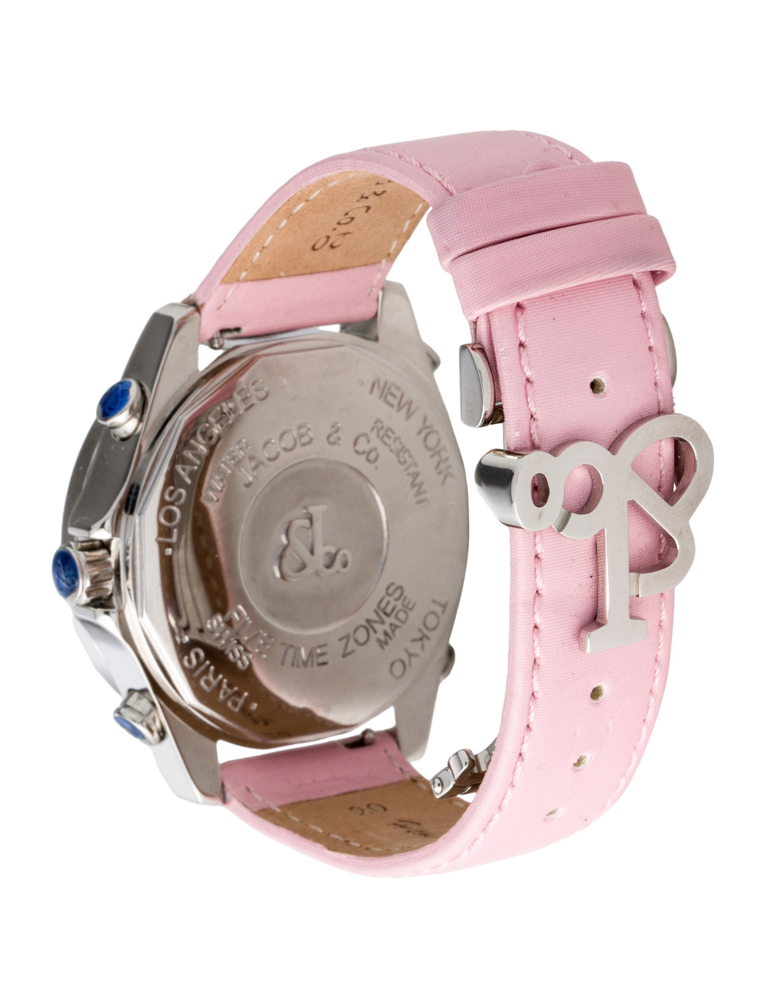 Jacob & Co. | The RealReal