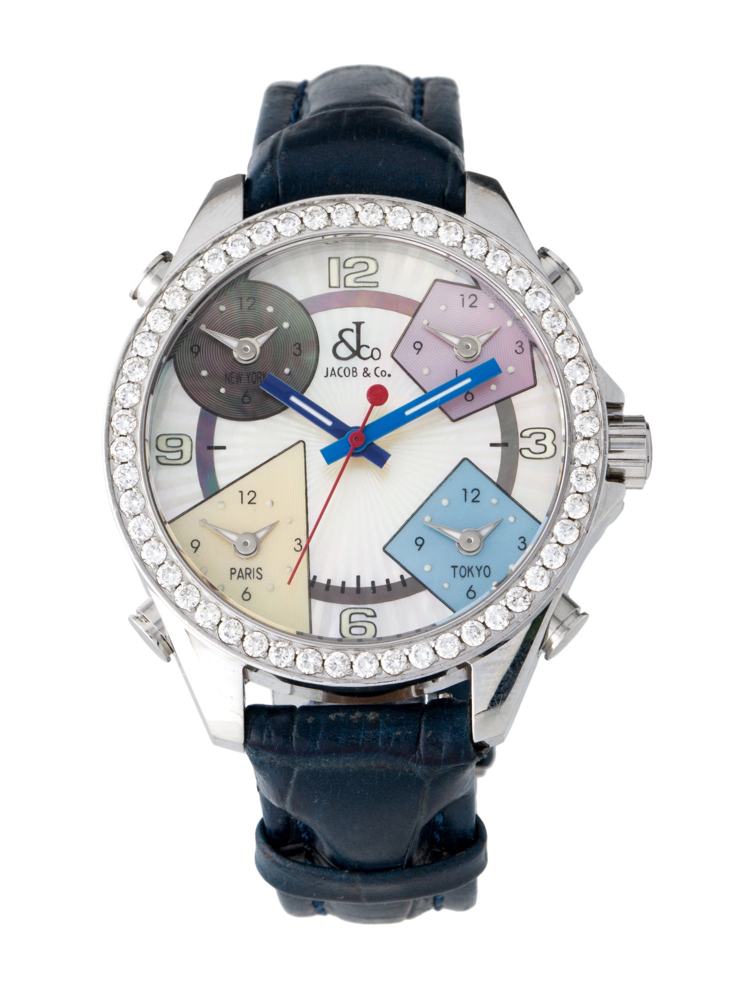 Jacob & Co. | The RealReal