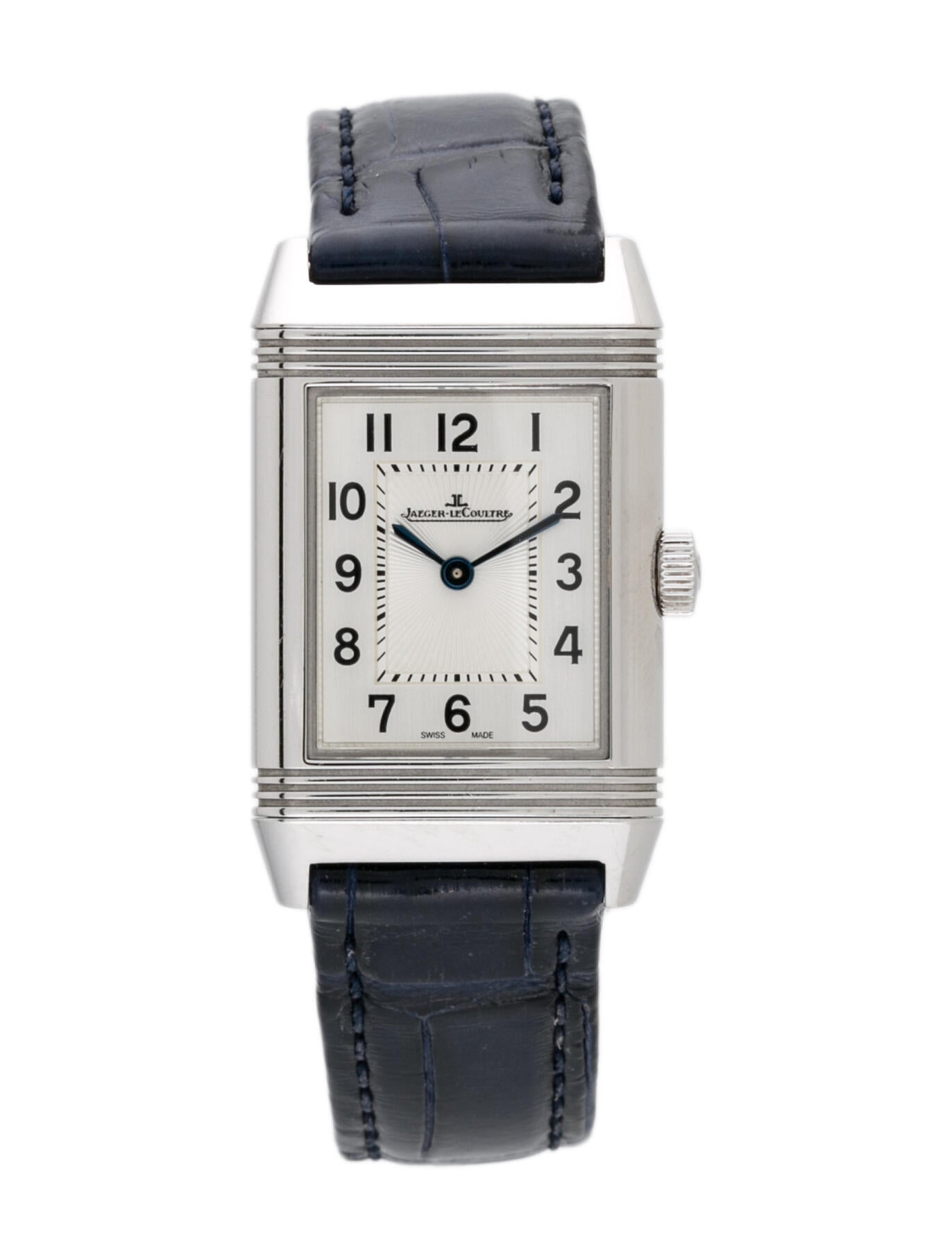 Jaeger-LeCoultre Reverso Gran'Sport Watch - 295851 | The RealReal