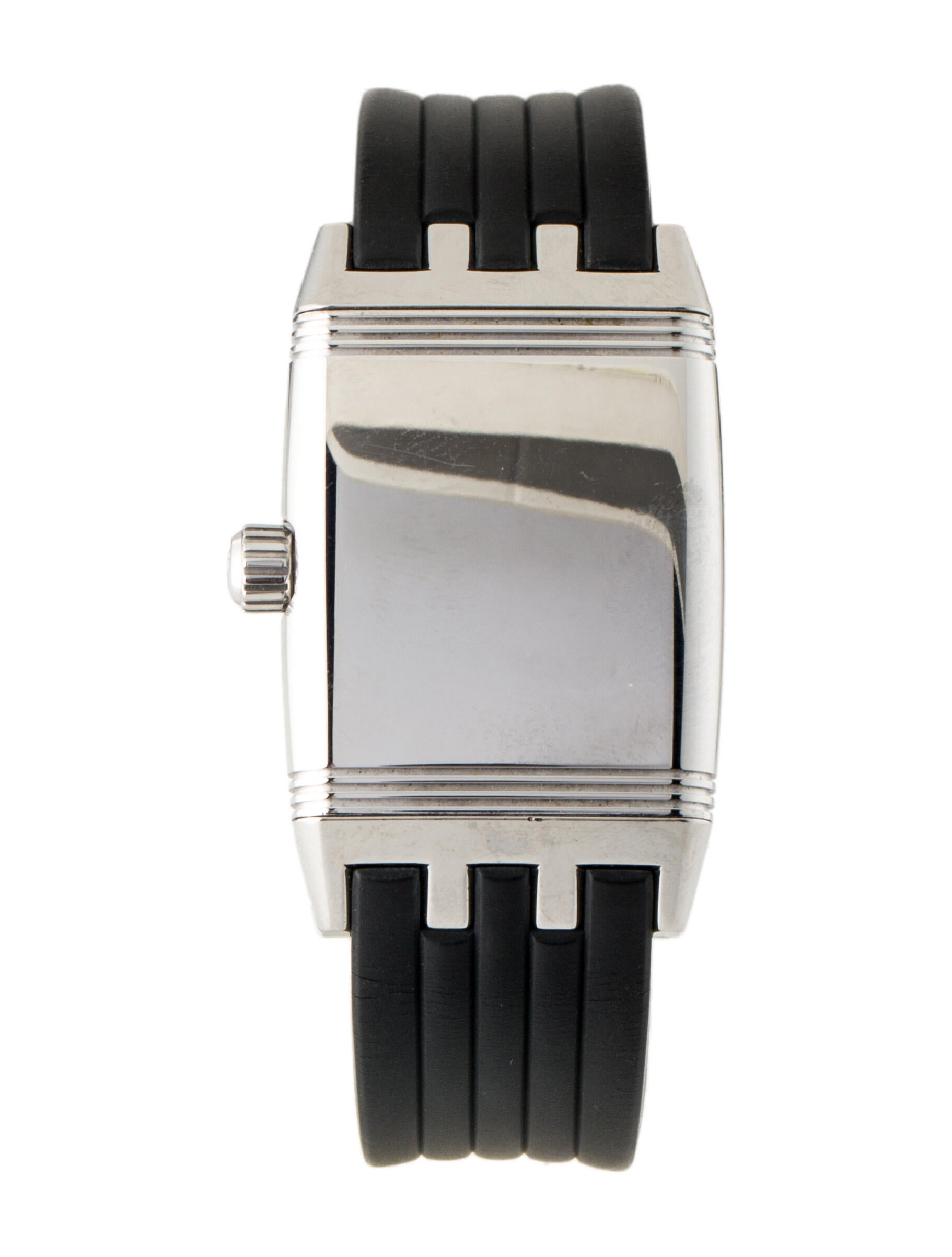 Jaeger-LeCoultre Reverso Gran'Sport Watch - 295851 | The RealReal
