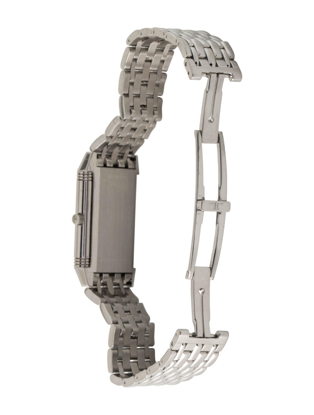 Jaeger-LeCoultre Reverso Classic Monoface Watch - Q2518110 | The RealReal