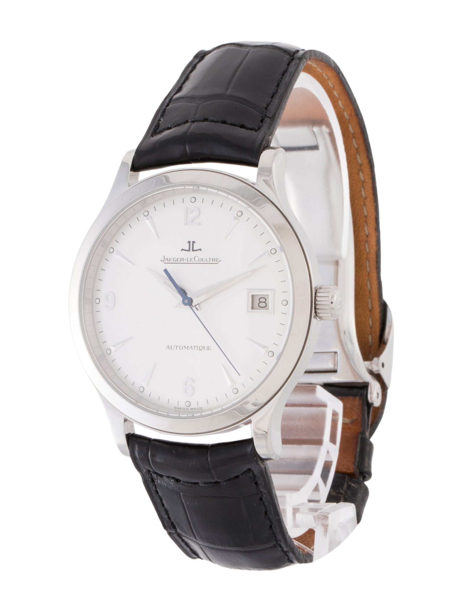 Jaeger-LeCoultre | The RealReal