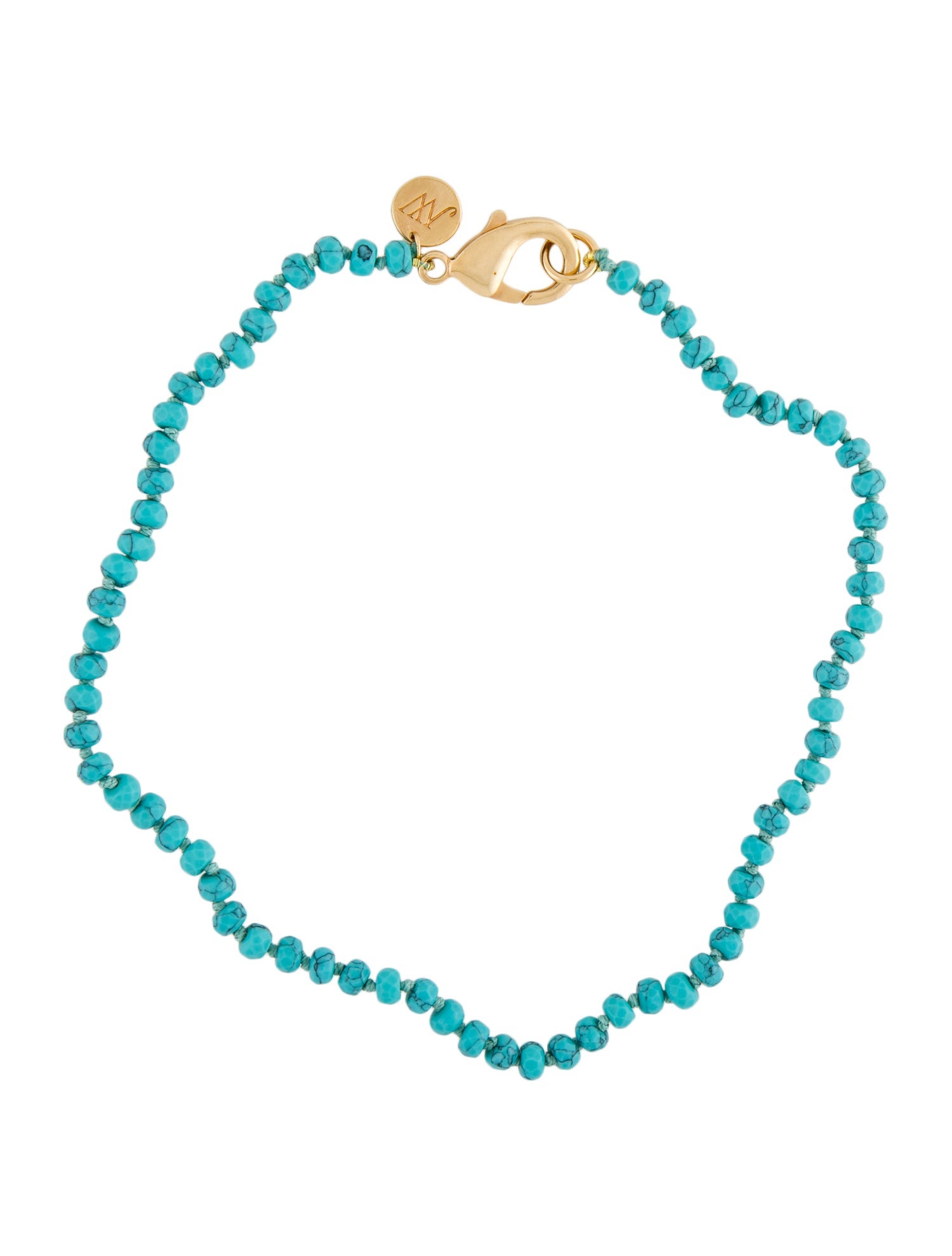 Jane Win Necklaces | The RealReal