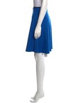 Jason Wu Knee-Length Skirt - Blue Skirts, Clothing - JAS40325 | The ...