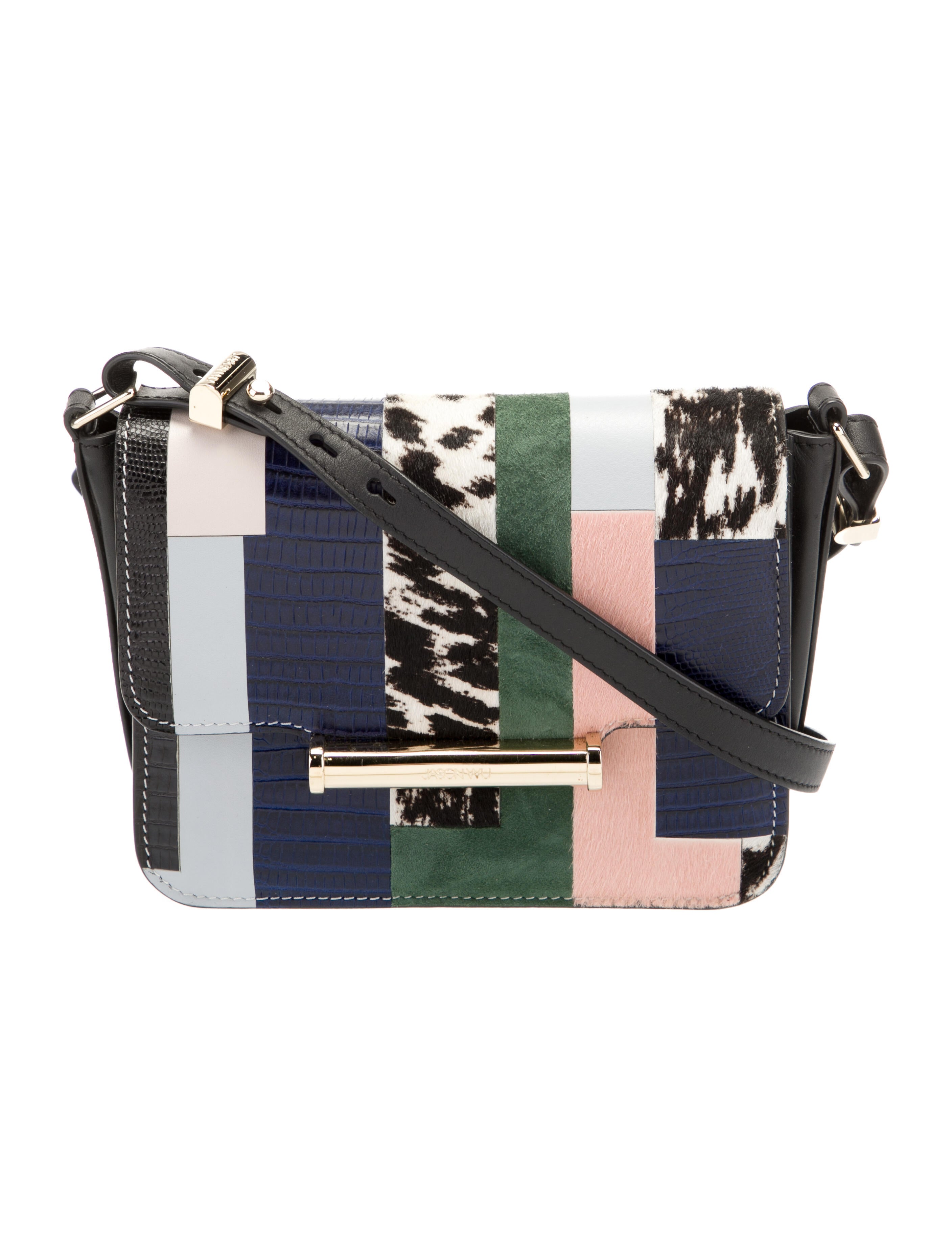 Jason Wu Handbags | The RealReal