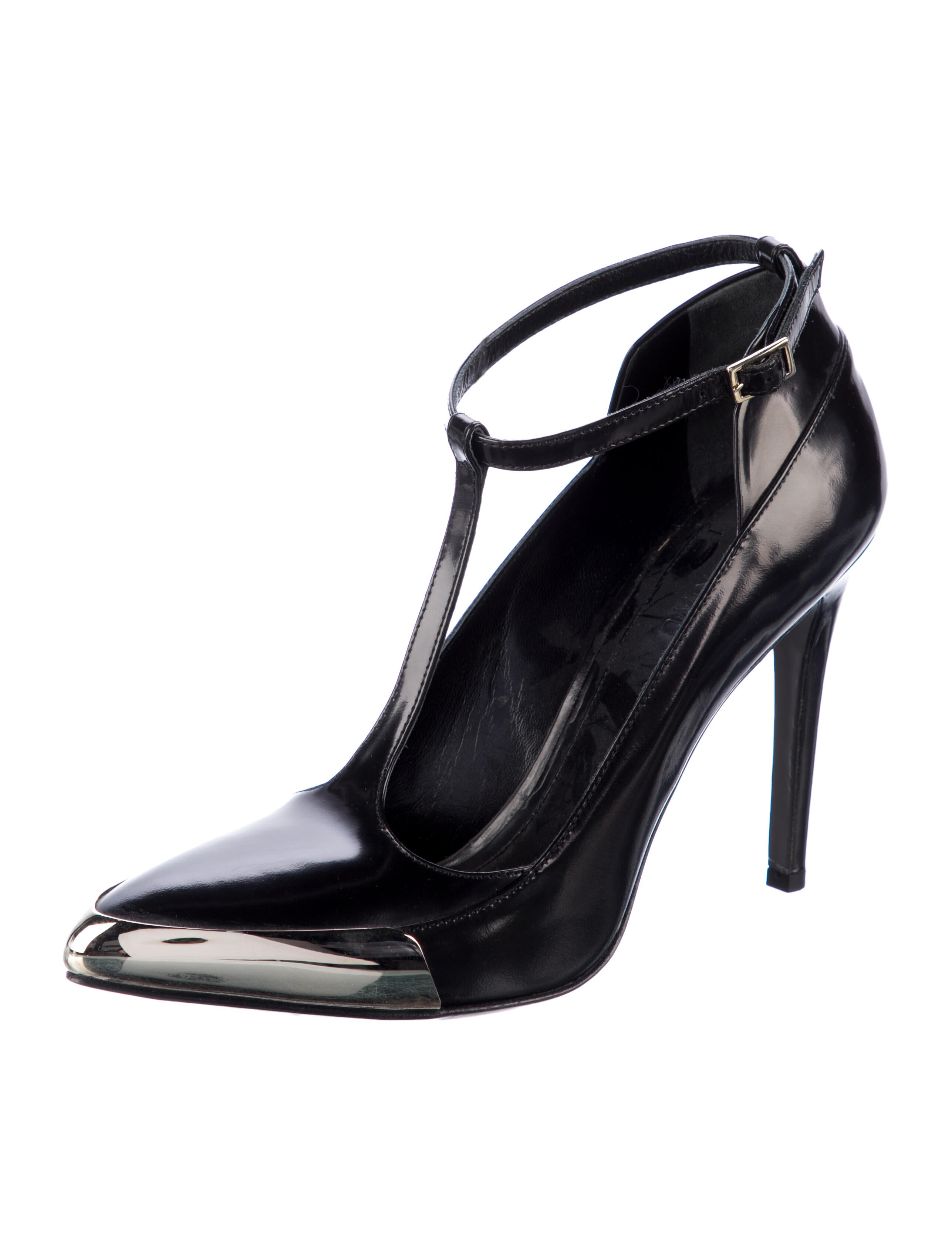 Jason Wu Shoes | The RealReal