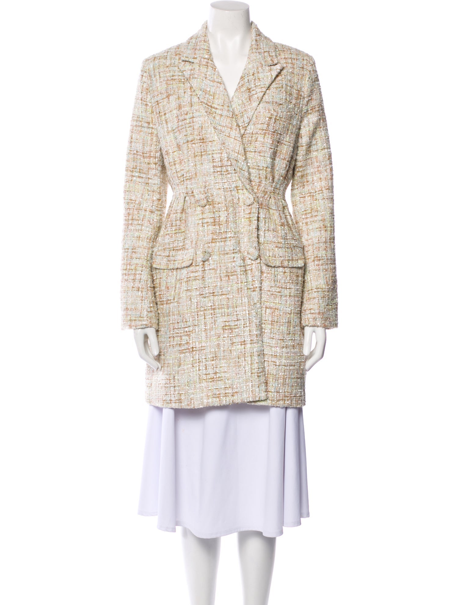 Jason Wu Coats | The RealReal