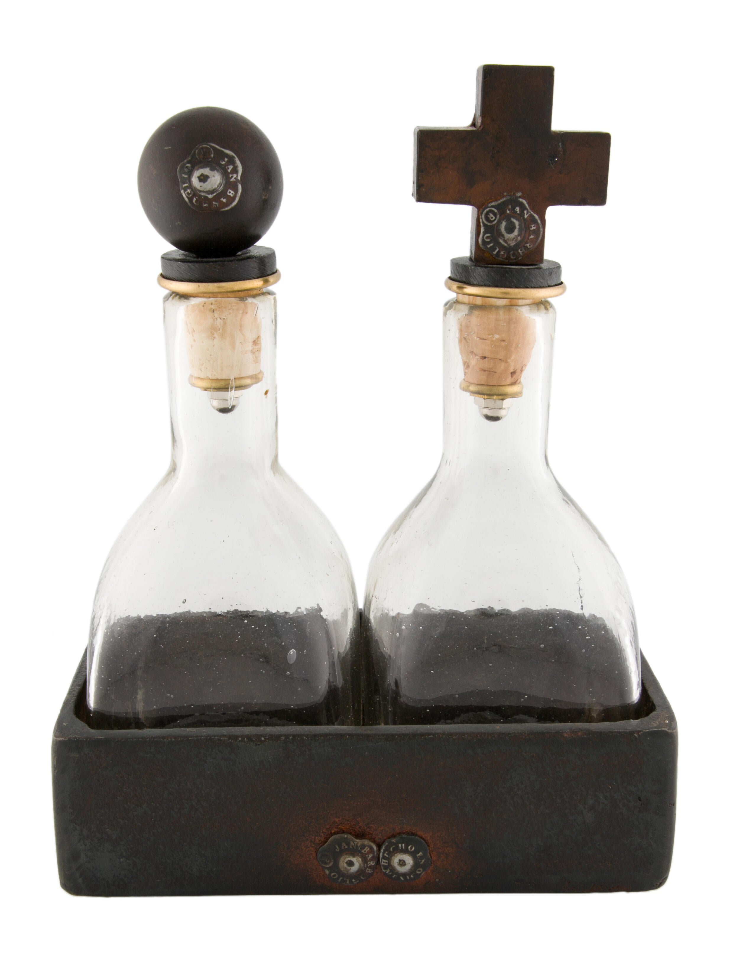 Jan Barboglio | The RealReal