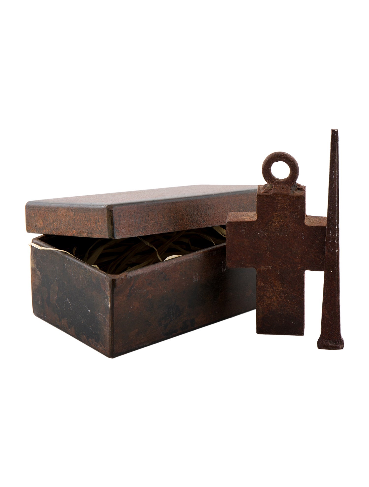 Jan Barboglio Blessing Beads - Brown Wall Decor, Decor & Accessories ...