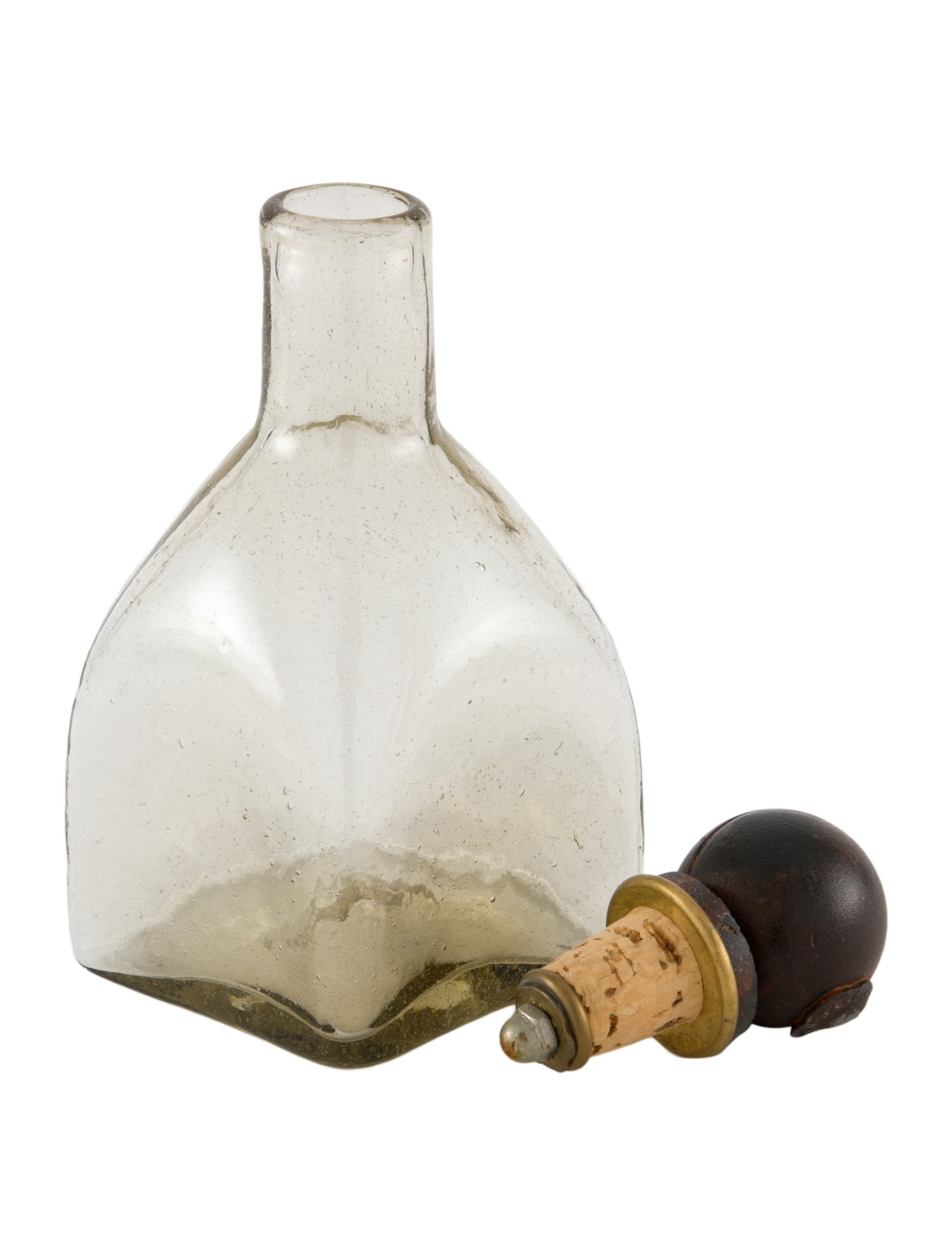 Jan Barboglio | The RealReal