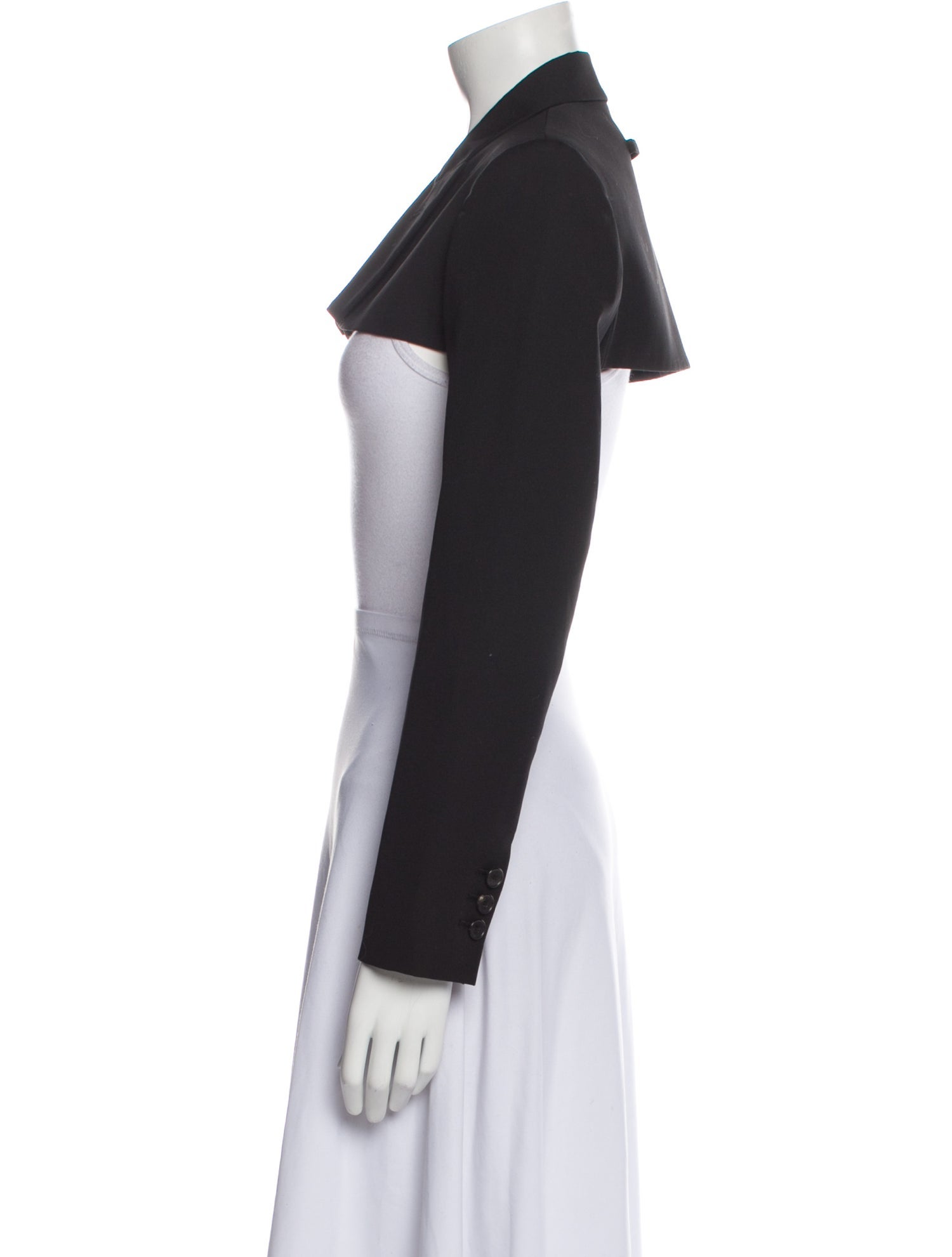 Jean Paul Gaultier x Lotta Volkova | The RealReal