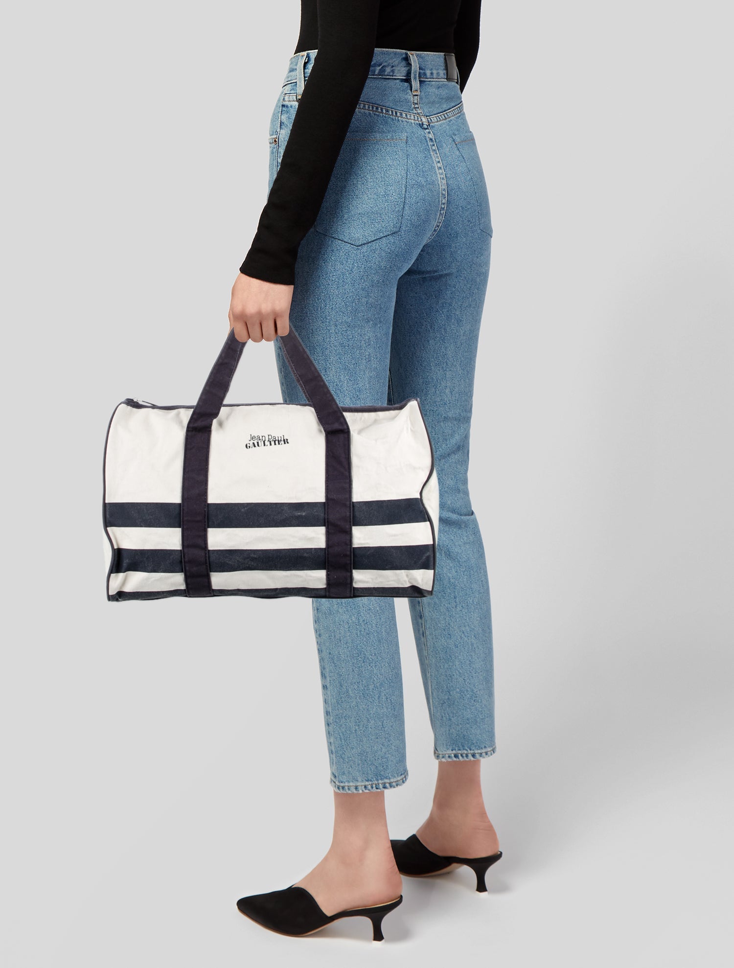 Jean Paul Gaultier Handbags | The RealReal