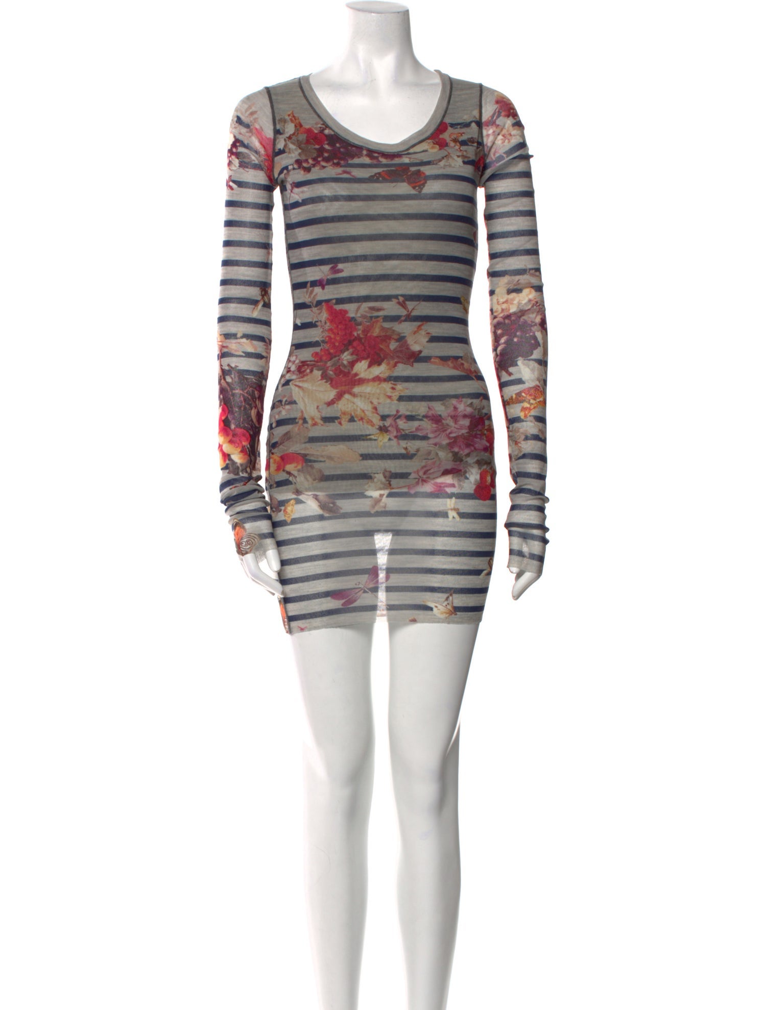 Jean Paul Gaultier Clothing | The RealReal