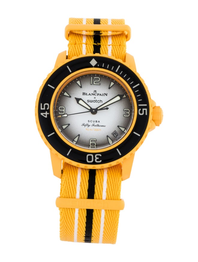 Concord Veneto Watch - 50-46-625 | The RealReal