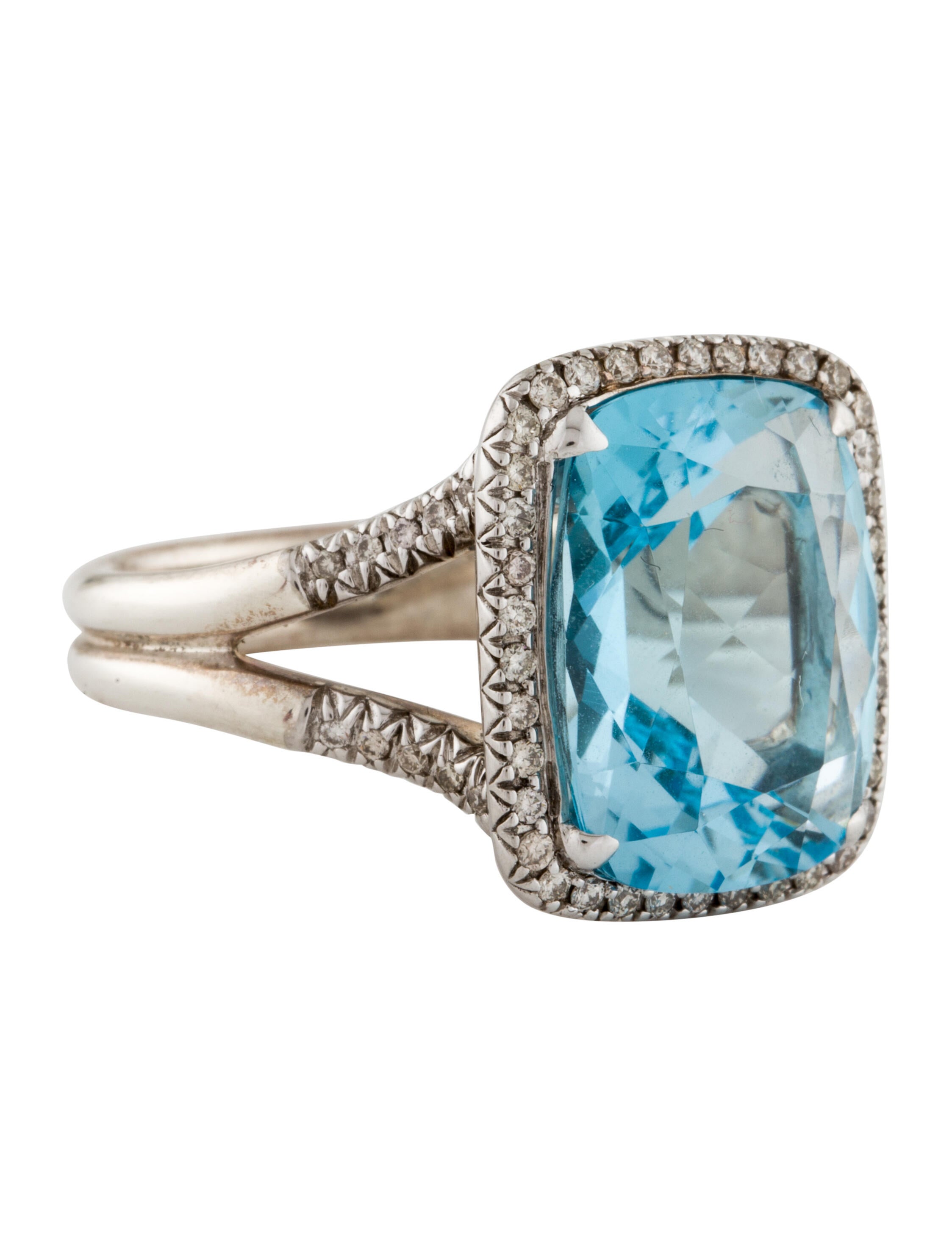 John Hardy 18K Kali Cocktail Ring - 18K Yellow Gold Cocktail Ring ...