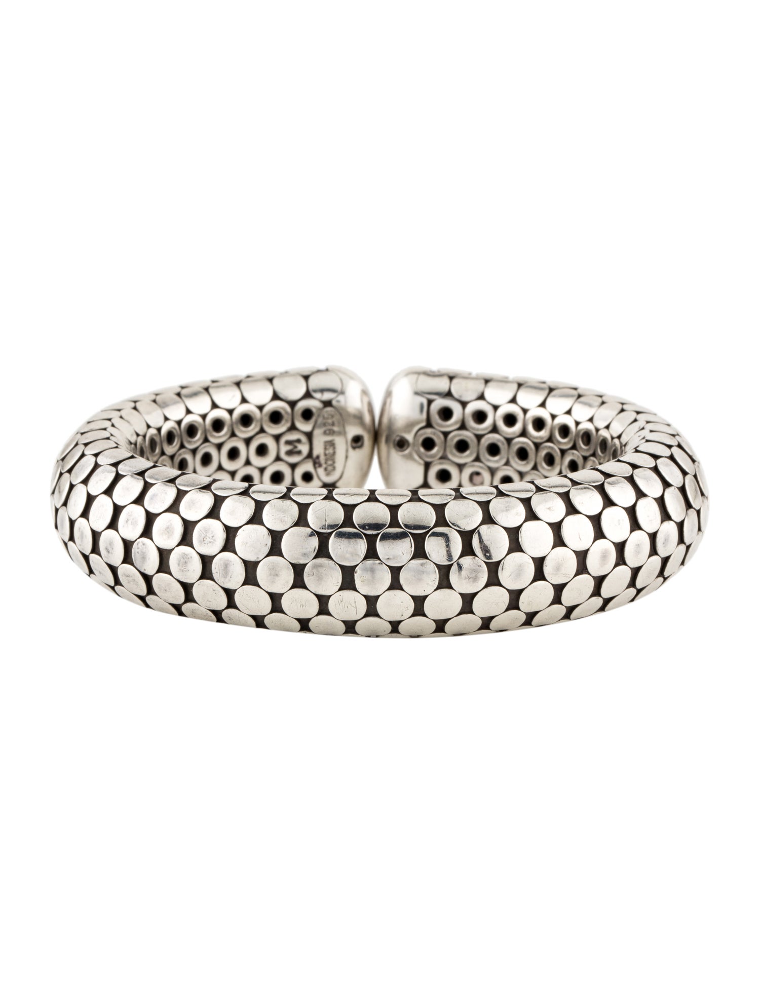 Cartier LOVE Bracelet - 18K White Gold Cuff, Bracelets - CRT77498 | The ...