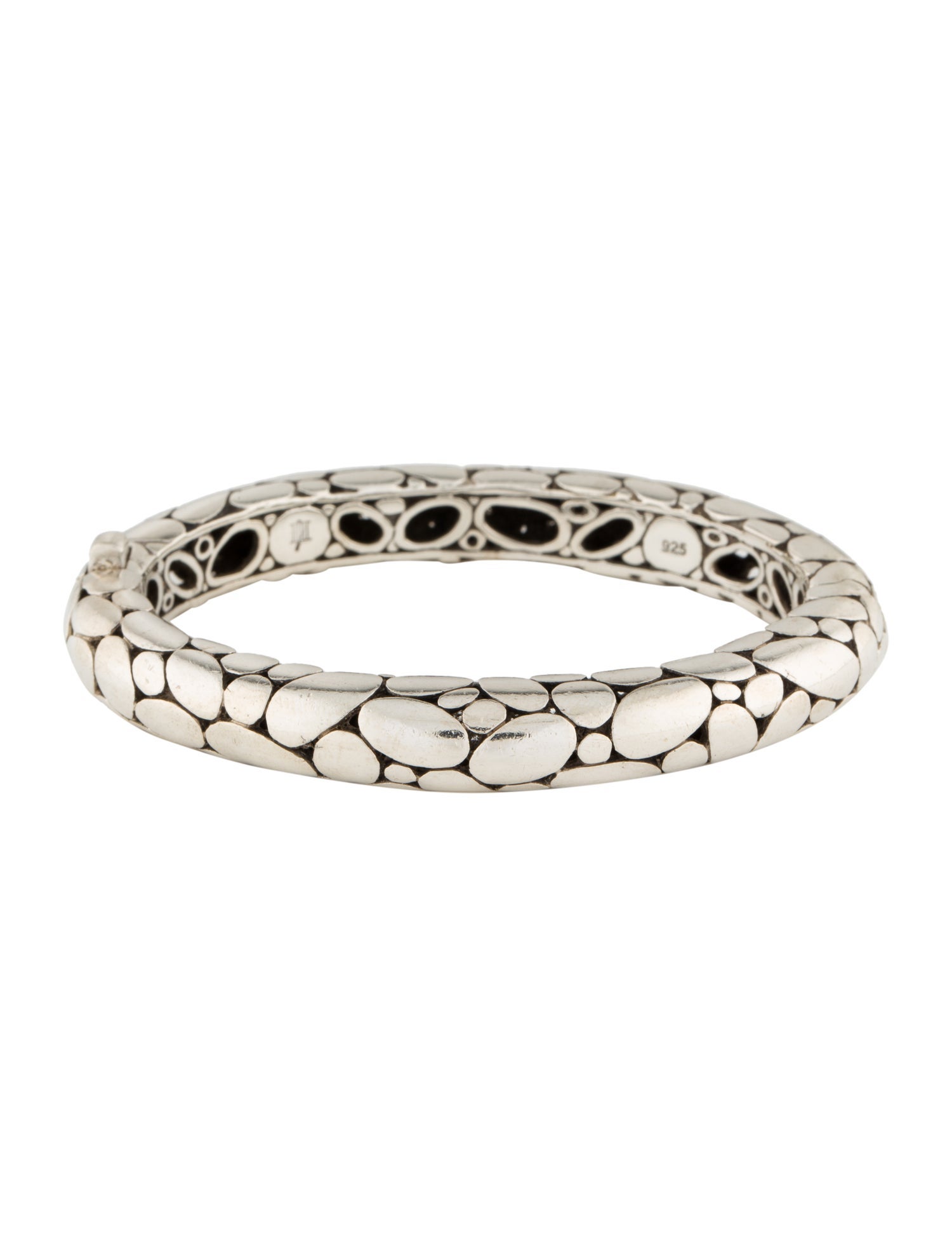John Hardy Vintage Kali Bangle - Sterling Silver Bangle, Bracelets ...