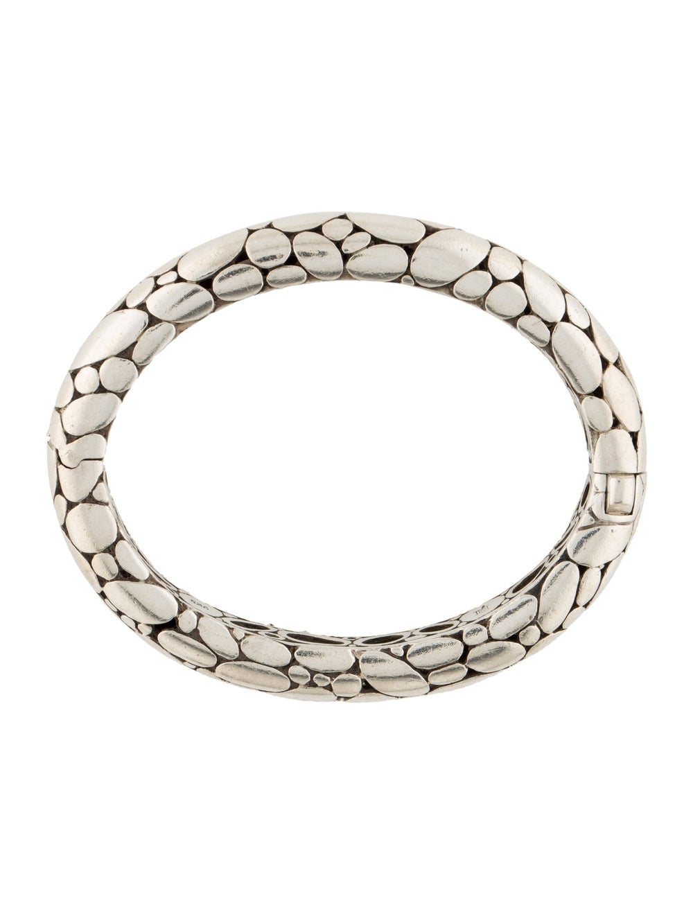 John Hardy Vintage Kali Bangle - Sterling Silver Bangle, Bracelets ...