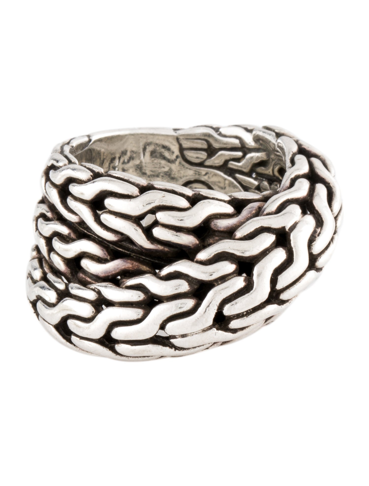 John Hardy Jewelry | The RealReal