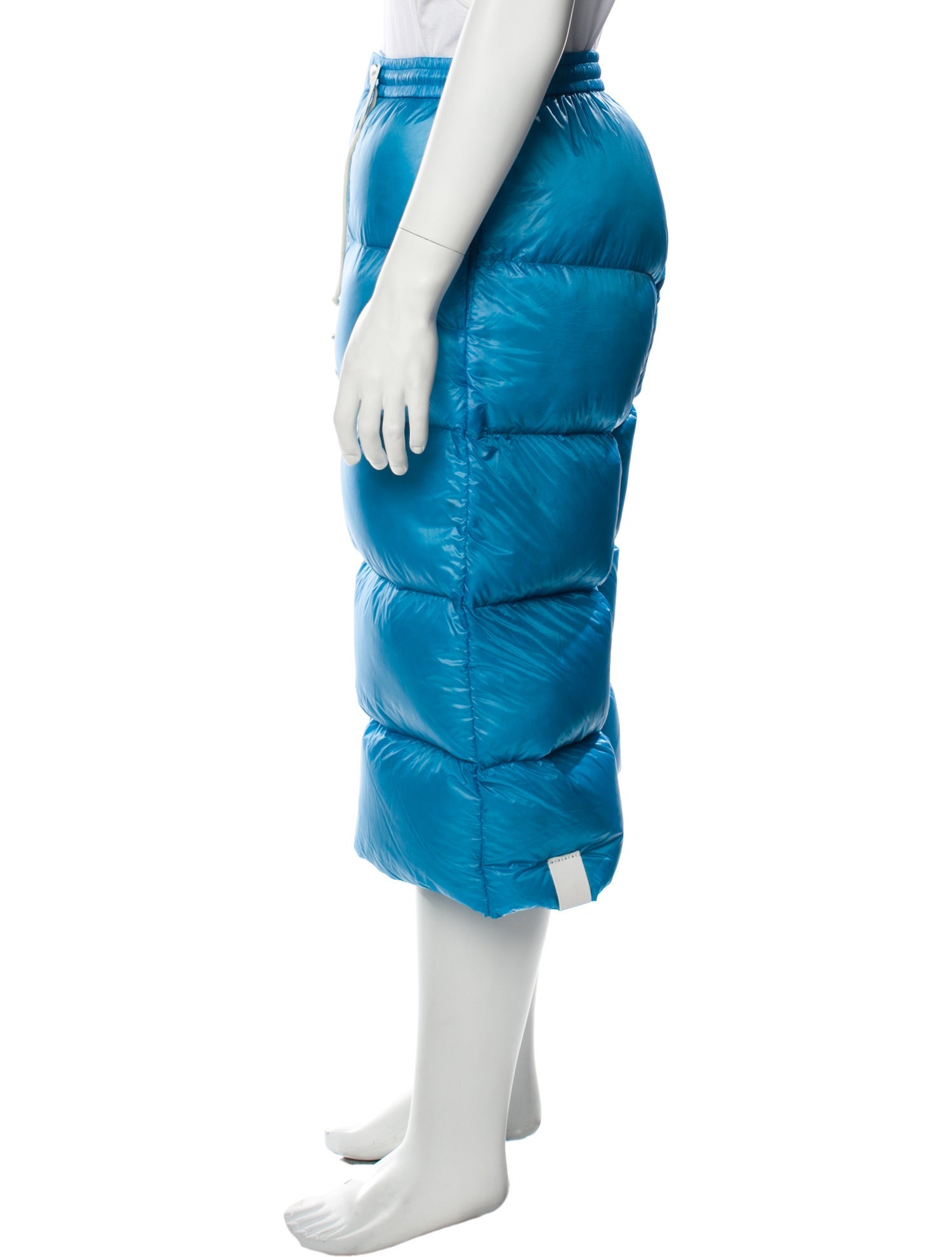 Jil Sander Pants w/ Tags - Blue, 13.5" Rise Pants, Clothing - JIL124581 ...