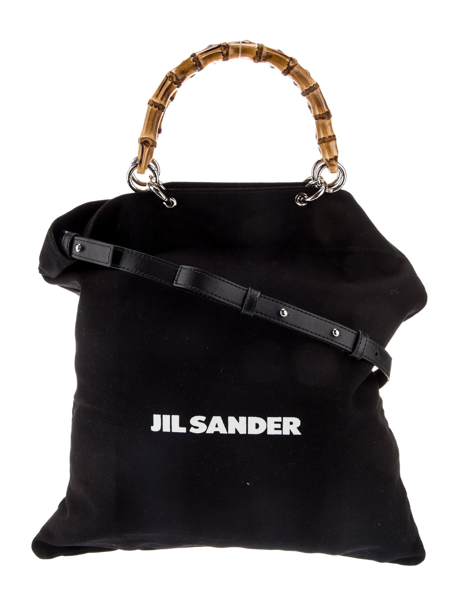 Jil Sander Bag On Sale - Up To 90% Off | The RealReal